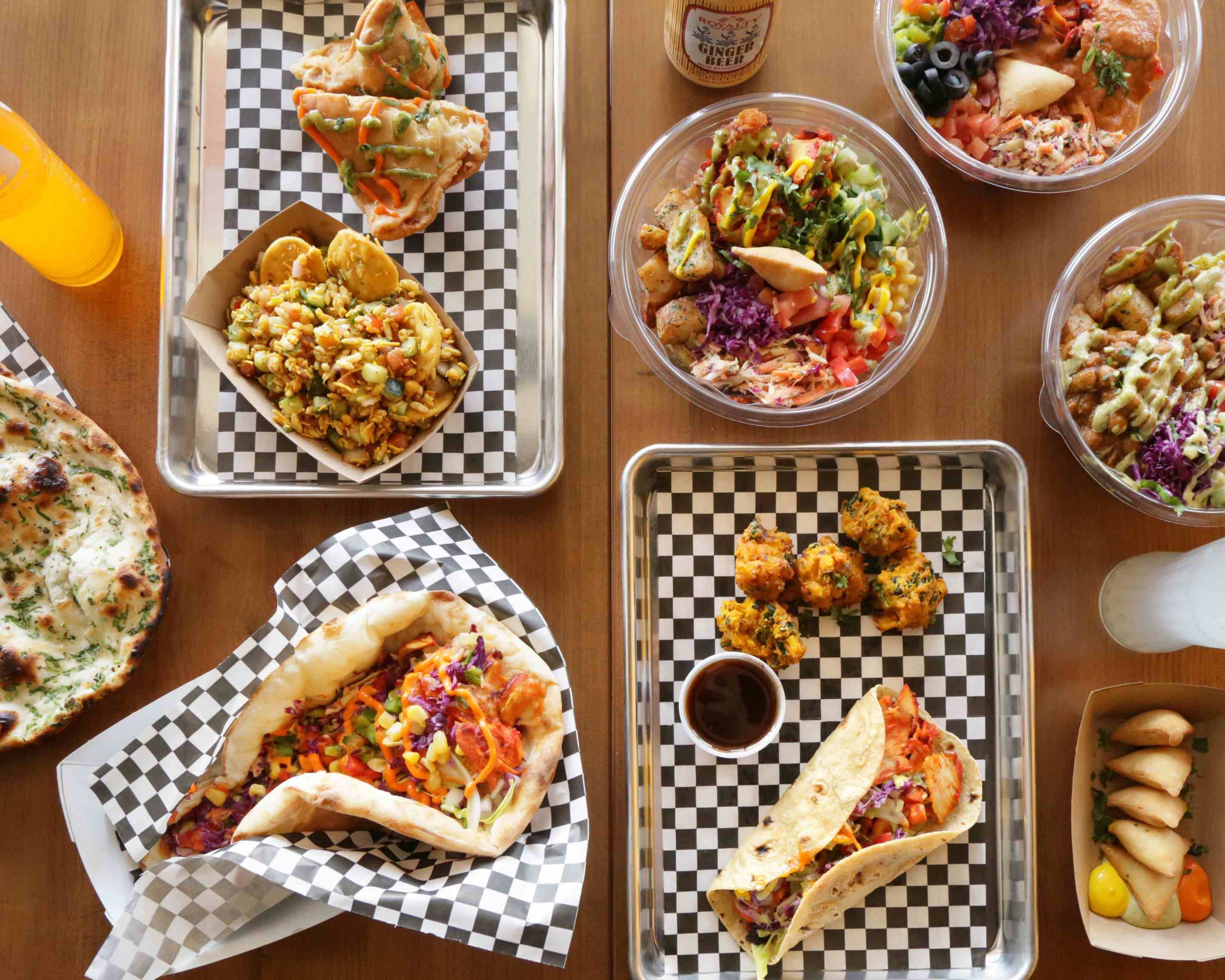 Order Spicebros (Sud-Ouest) Restaurant Delivery【Menu & Prices ...