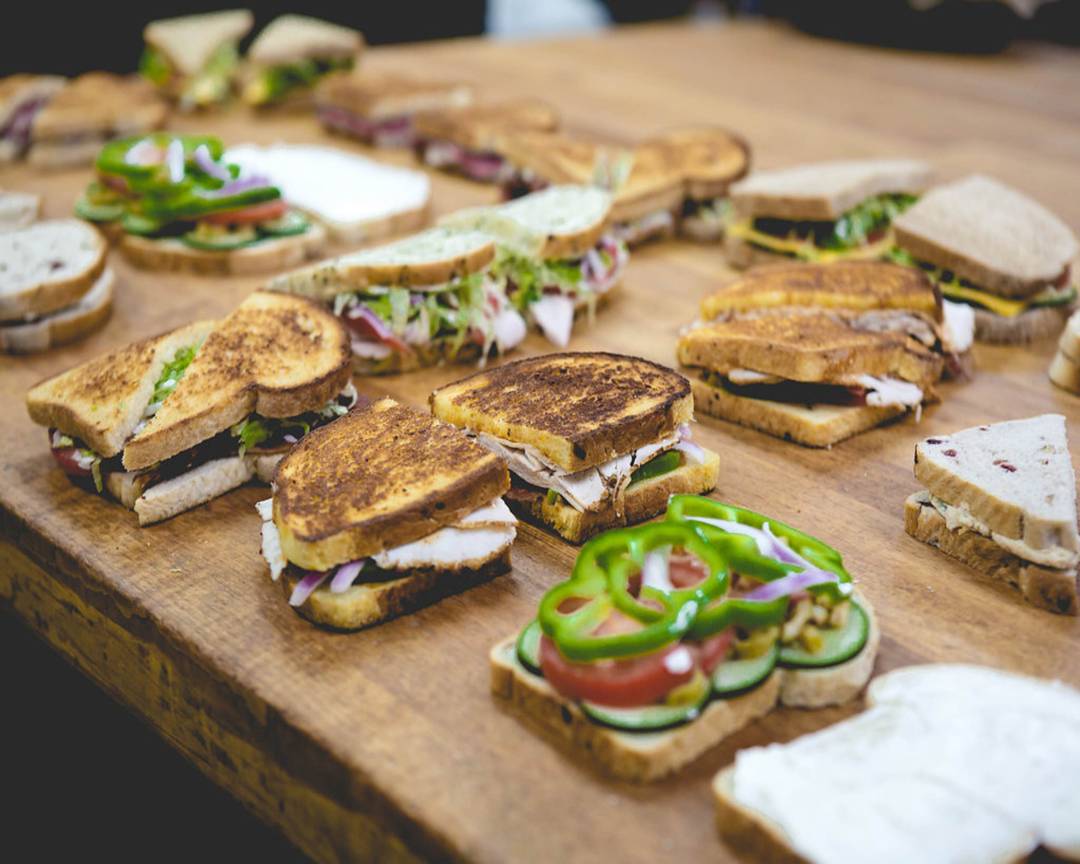 Order Stone Mill Cafe Menu Delivery【Menu & Prices】| Bentonville | Uber Eats