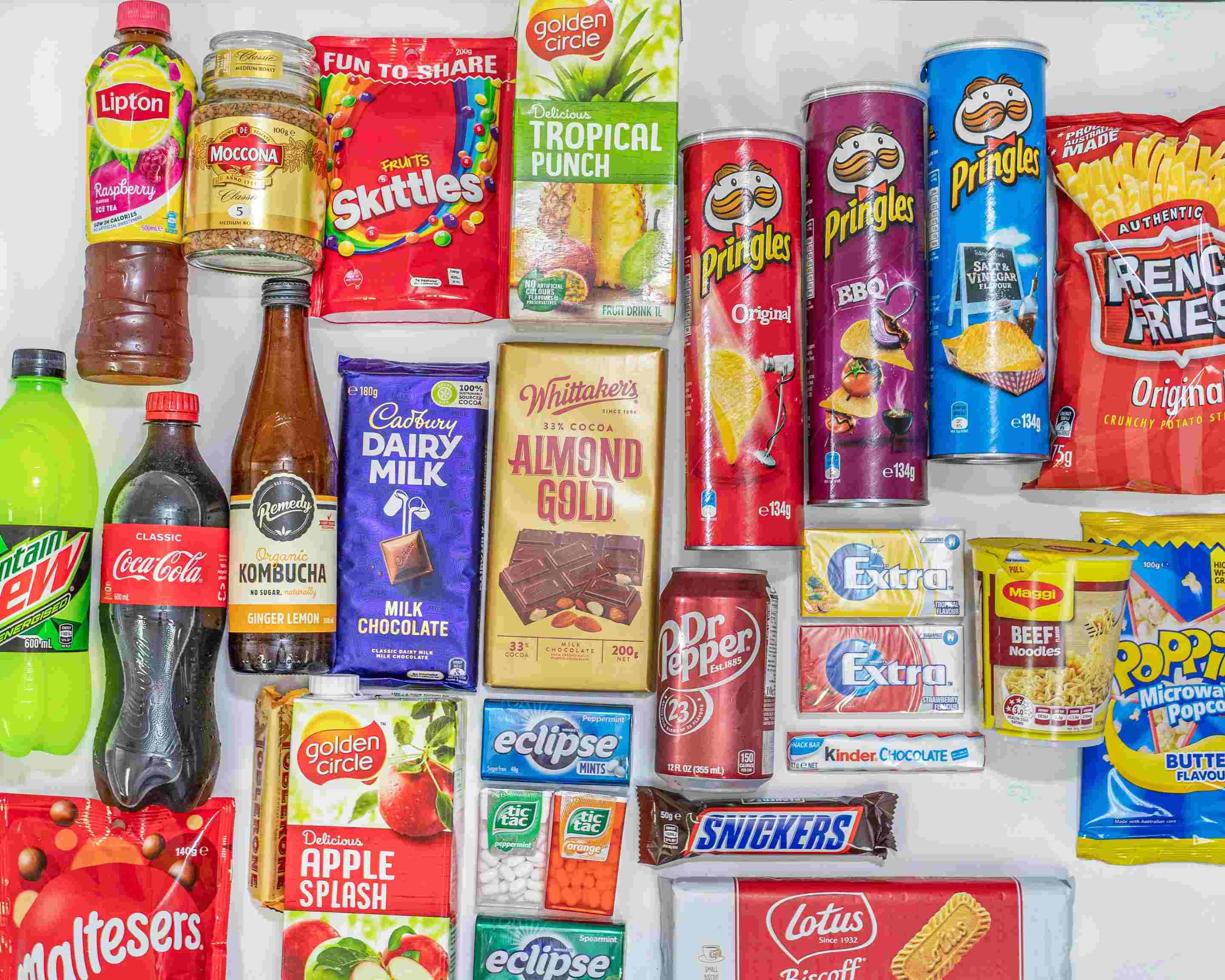 SPAR (Labrador) Menu Takeout in Gold Coast | Delivery Menu & Prices ...