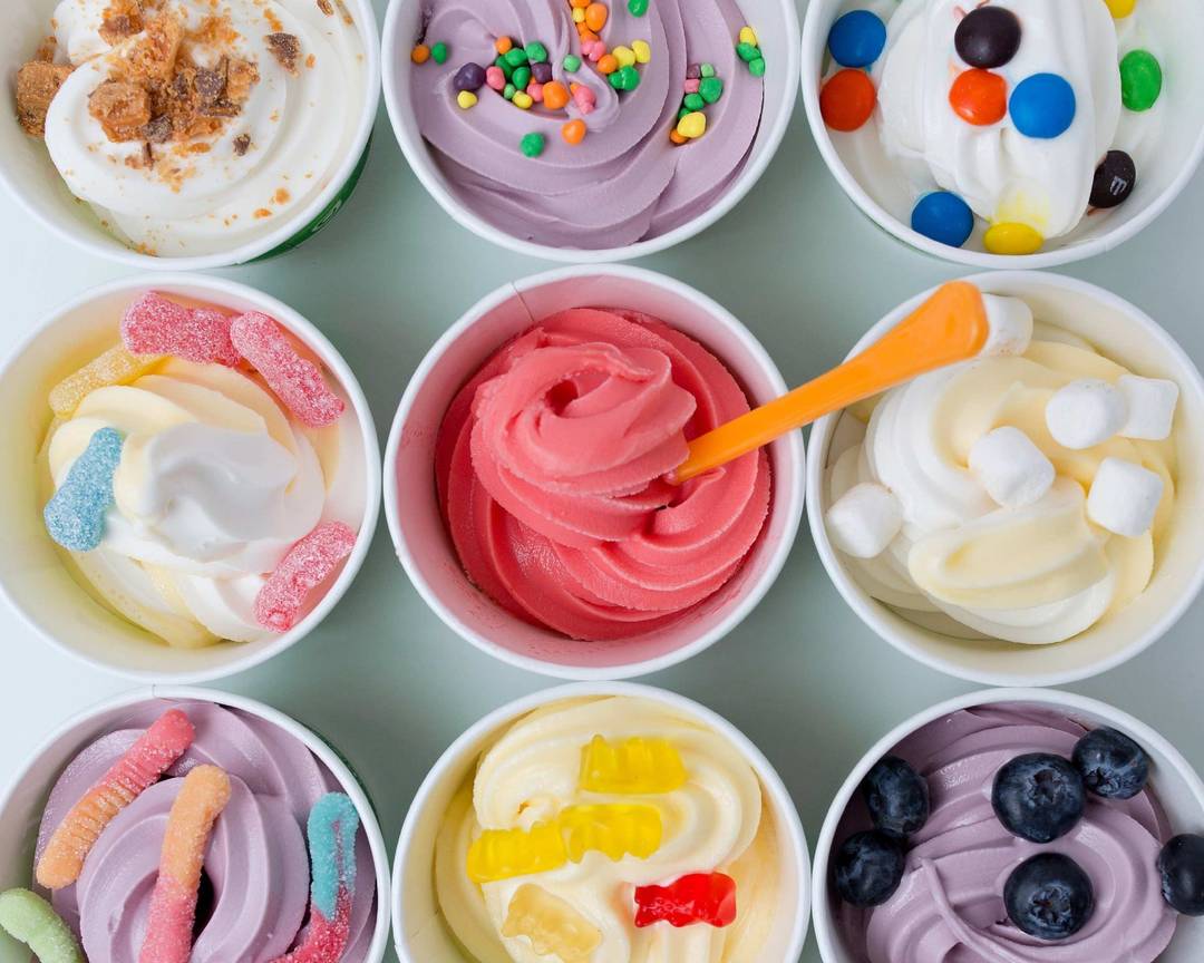 Order Frannies Goodie Shop Menu Delivery【Menu & Prices】| Mount Kisco ...