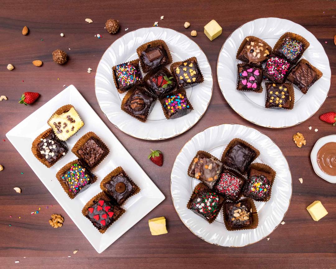 Treats N Stuff - Colombo 13 Delivery | Colombo | Uber Eats