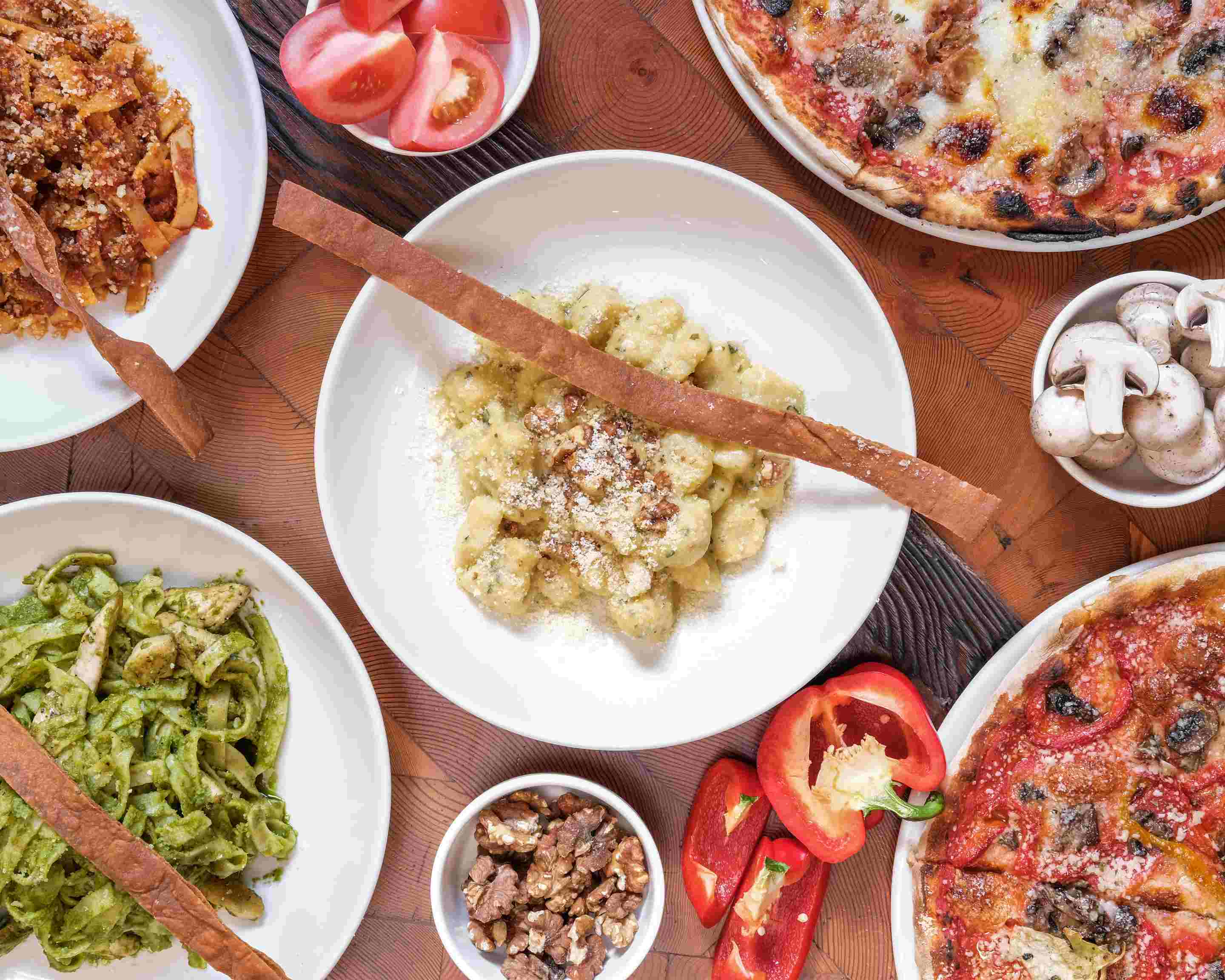 Order Remo's Italian South End Menu Delivery Online | Nelson Mandela ...