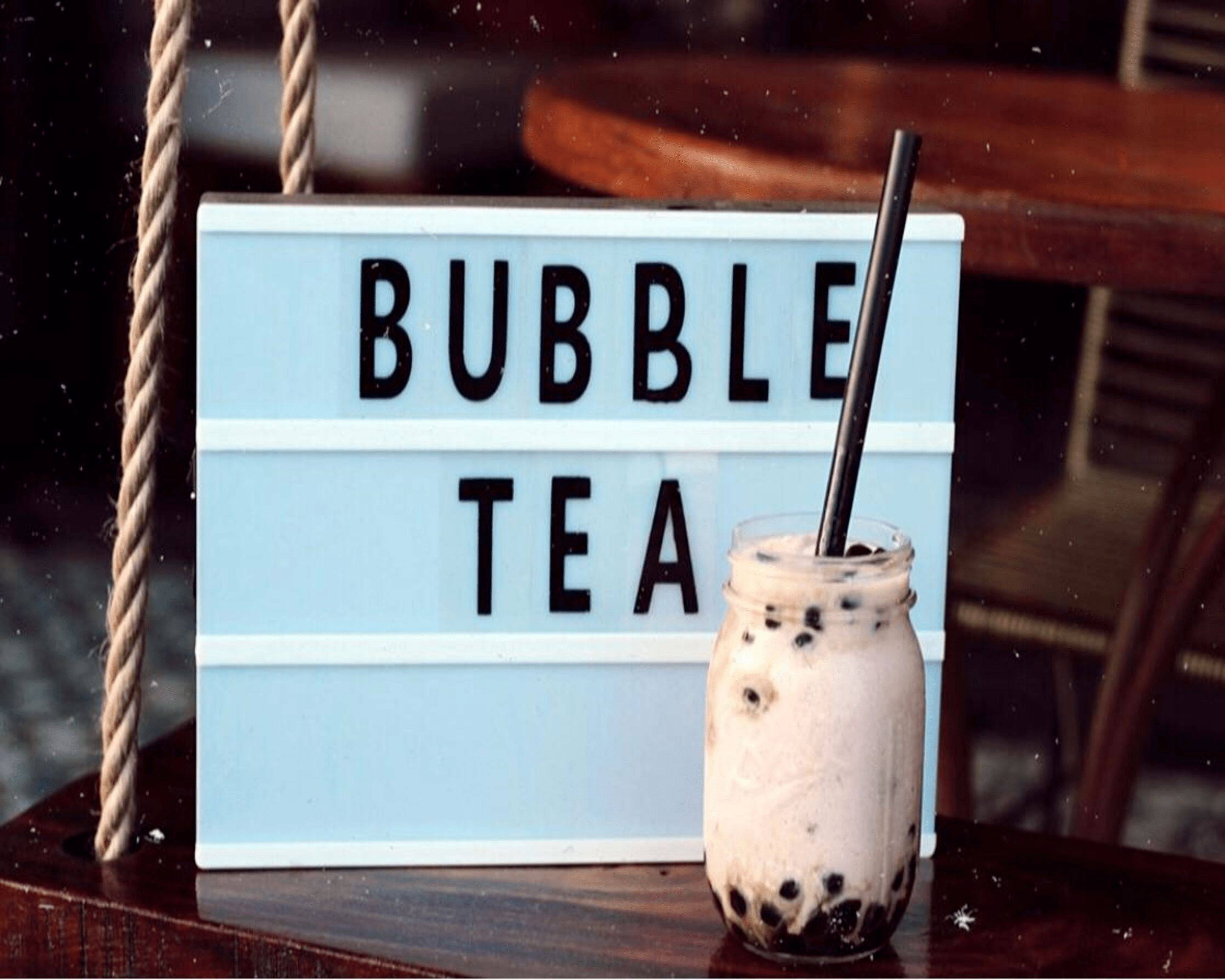 Tsai Tea Bar a domicilio en Santiago de Querétaro | Menú y precios ...