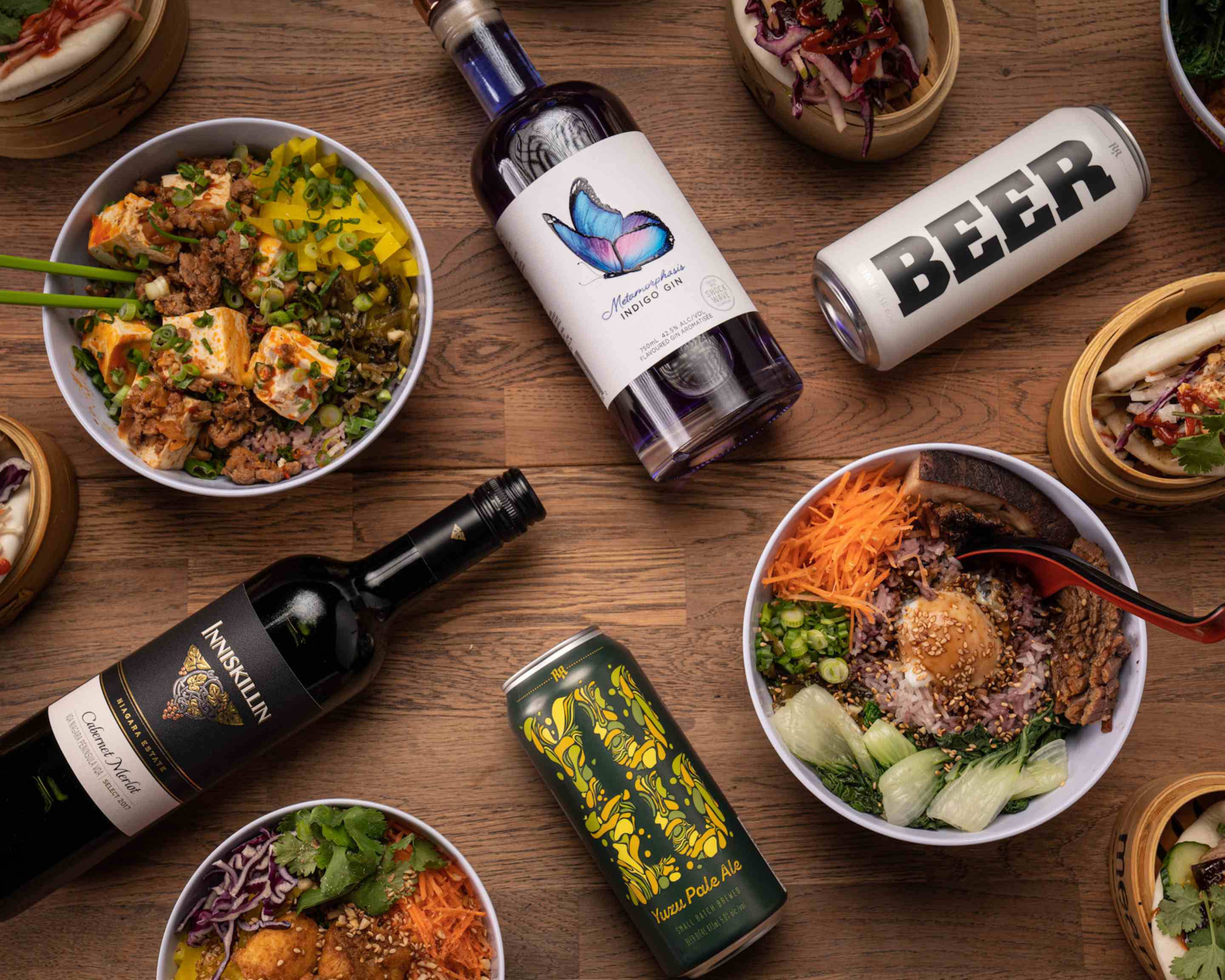 Order Radical Road Brewing Co. Delivery【Menu & Prices】| Toronto | Uber Eats