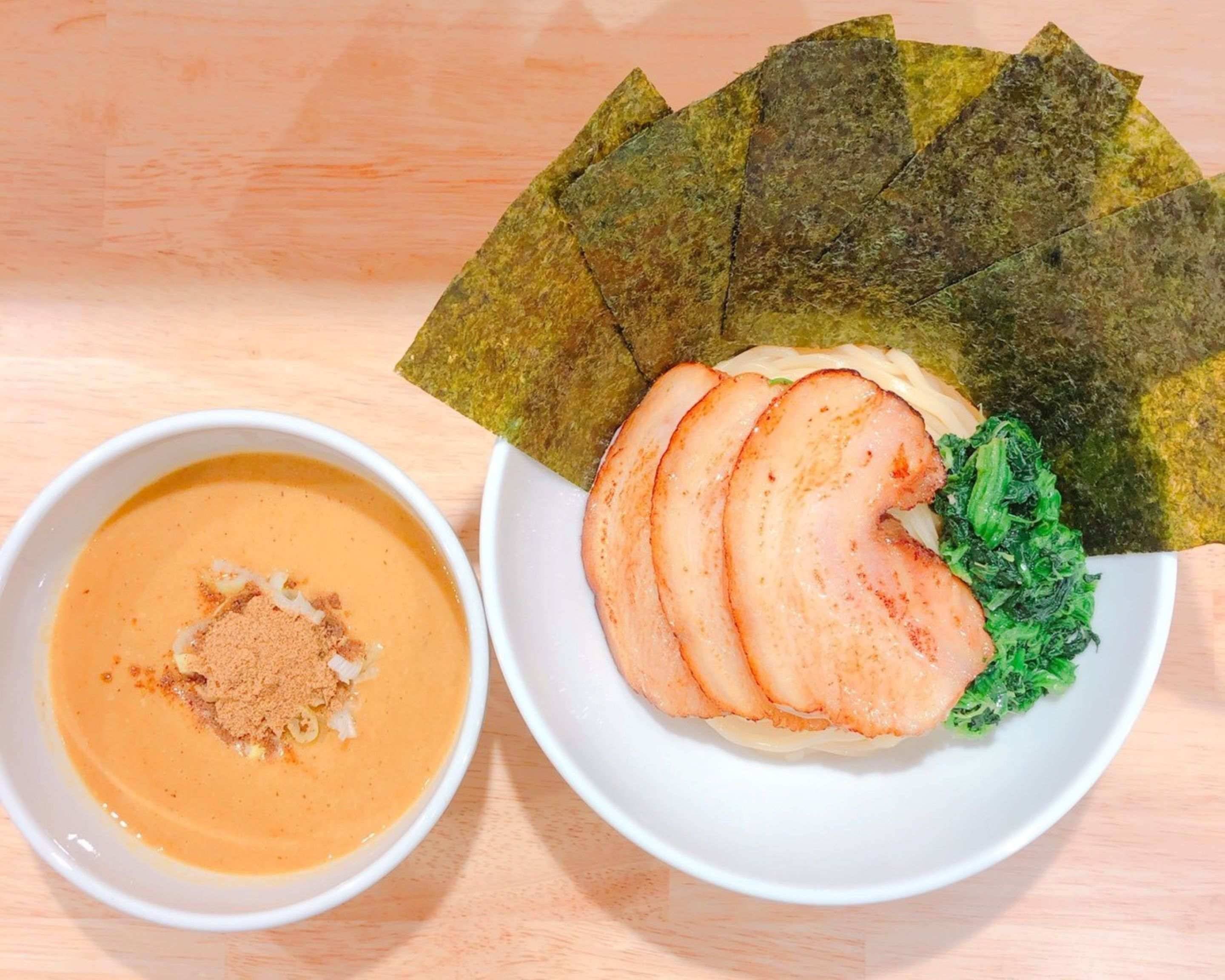 トクベツ。 Tokubetsu. delivery & takeaway menu | Uber Eats