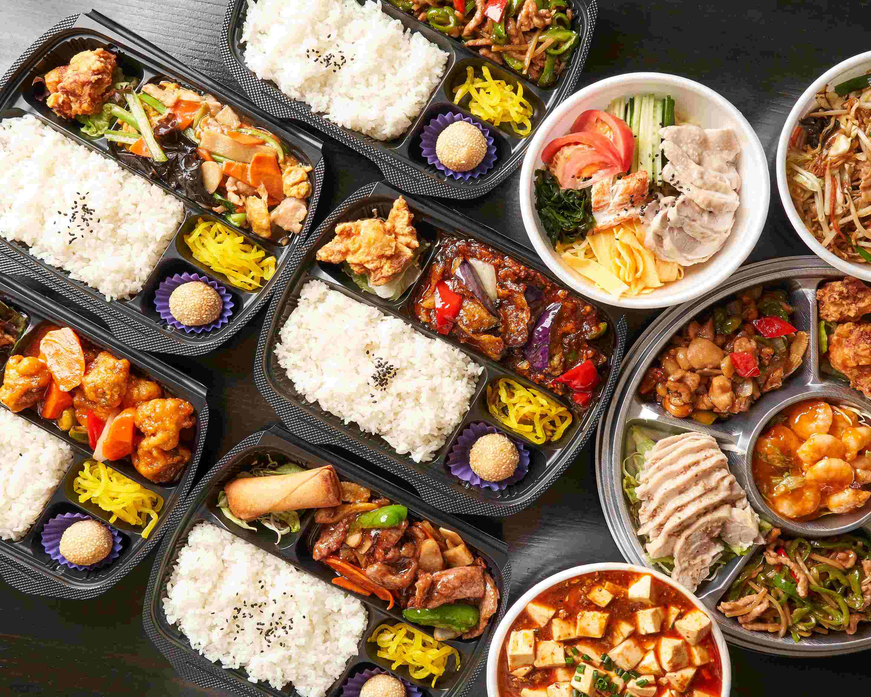 金鍋 KINABEの宅配・出前・デリバリーを注文 ｜テイクアウトメニューと値段｜ウーバーイーツ