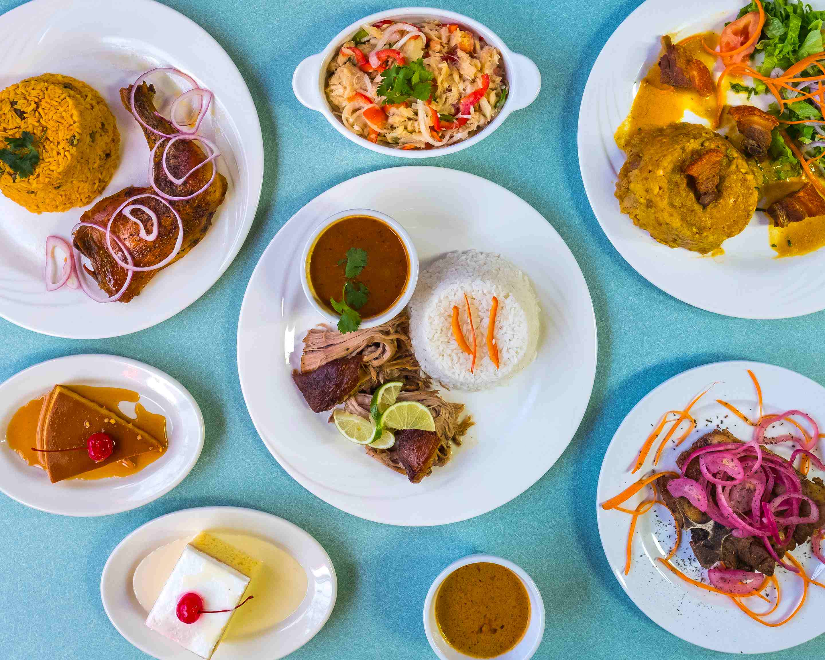 Los Hermanos Menu Washington • Order Los Hermanos Delivery Online ...