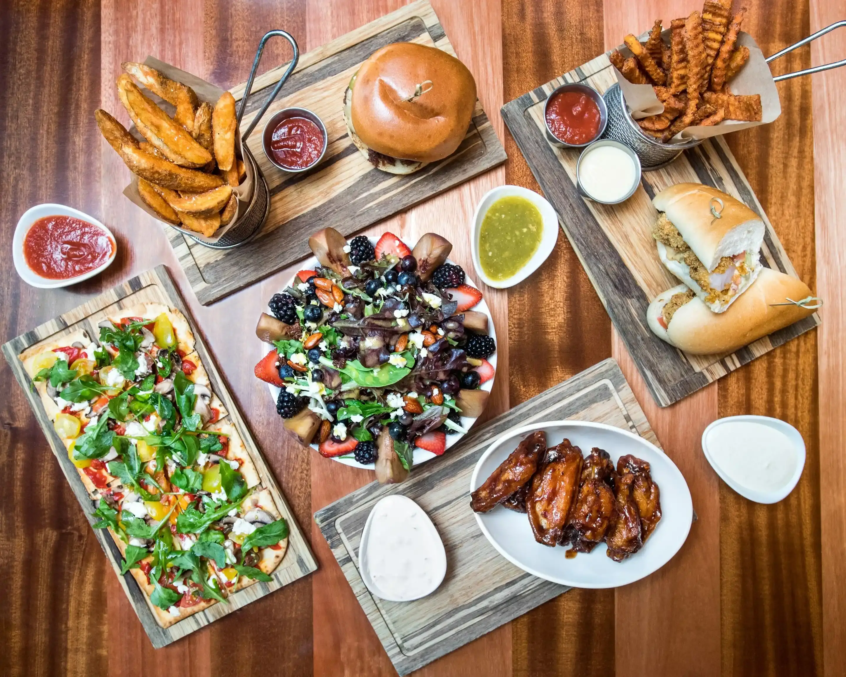 Order Nacho Daddy (SLC) Menu Delivery【Menu & Prices】| Salt Lake City ...