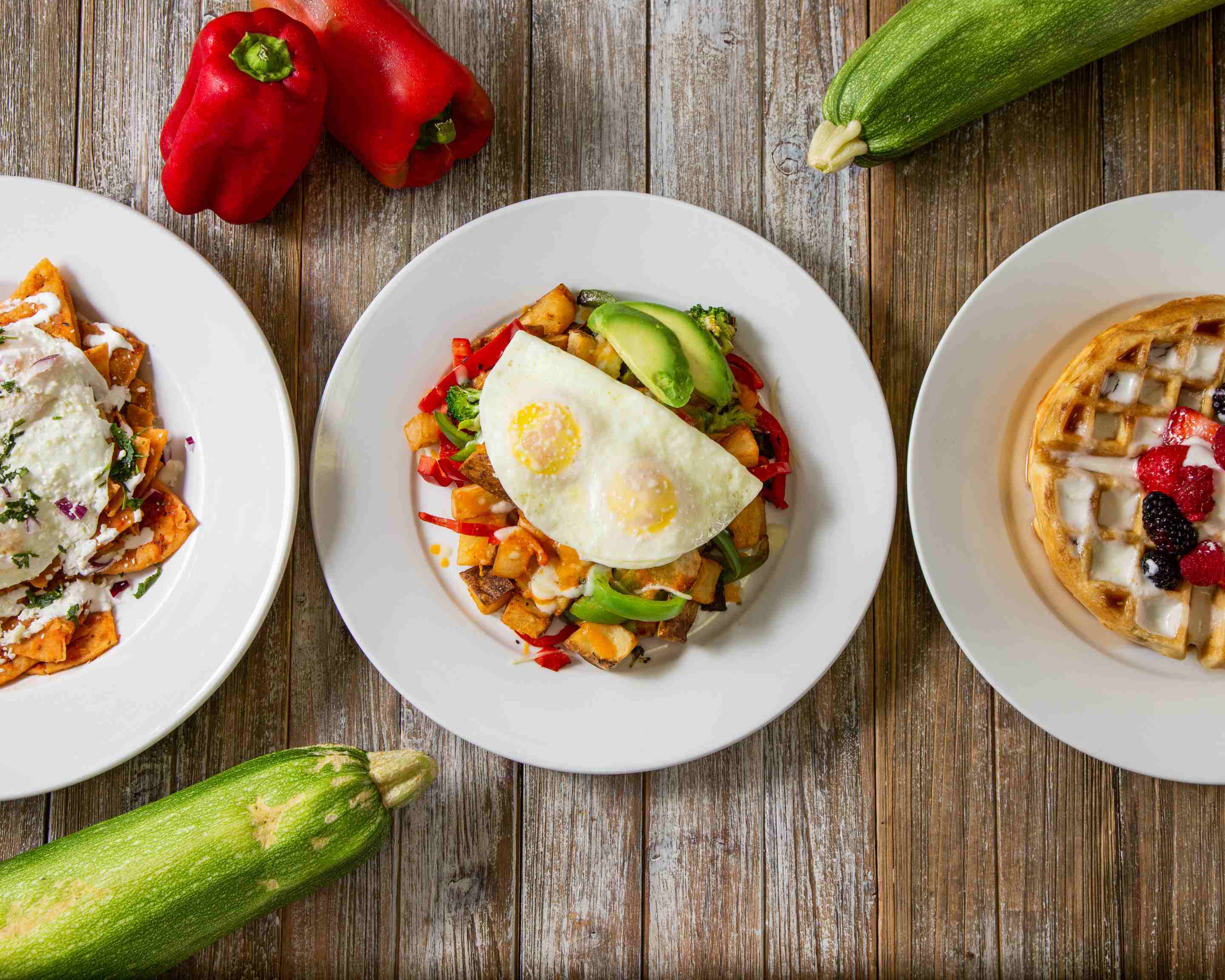 Order Monkey Business Cafe Menu Delivery【Menu & Prices】| Fullerton ...