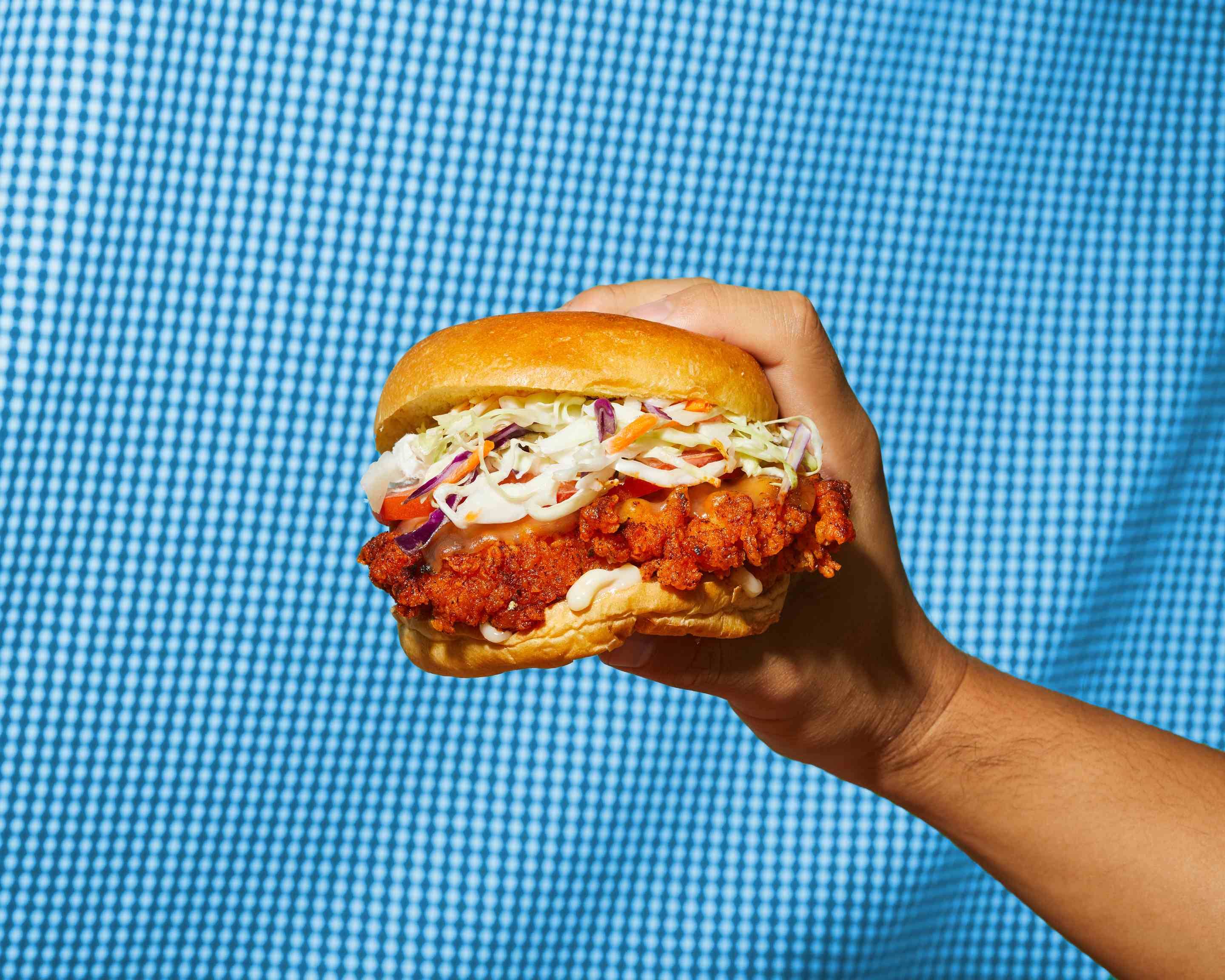 Chickwich - B25 Menu - Takeaway in Birmingham | Delivery menu & prices ...