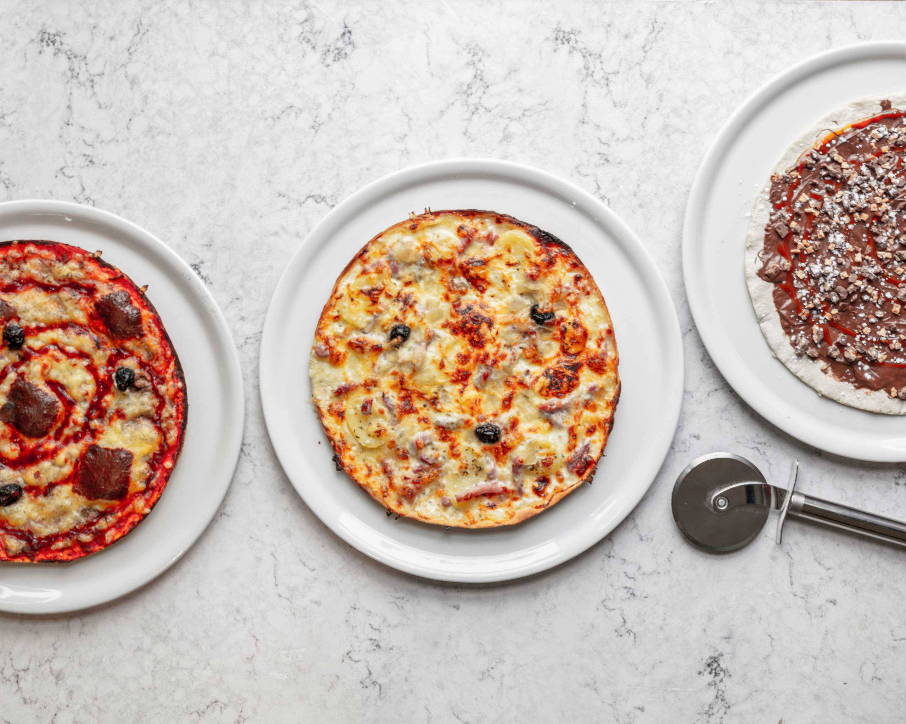 Livraison Pizz'One à Montélimar - Menu et prix | Uber Eats