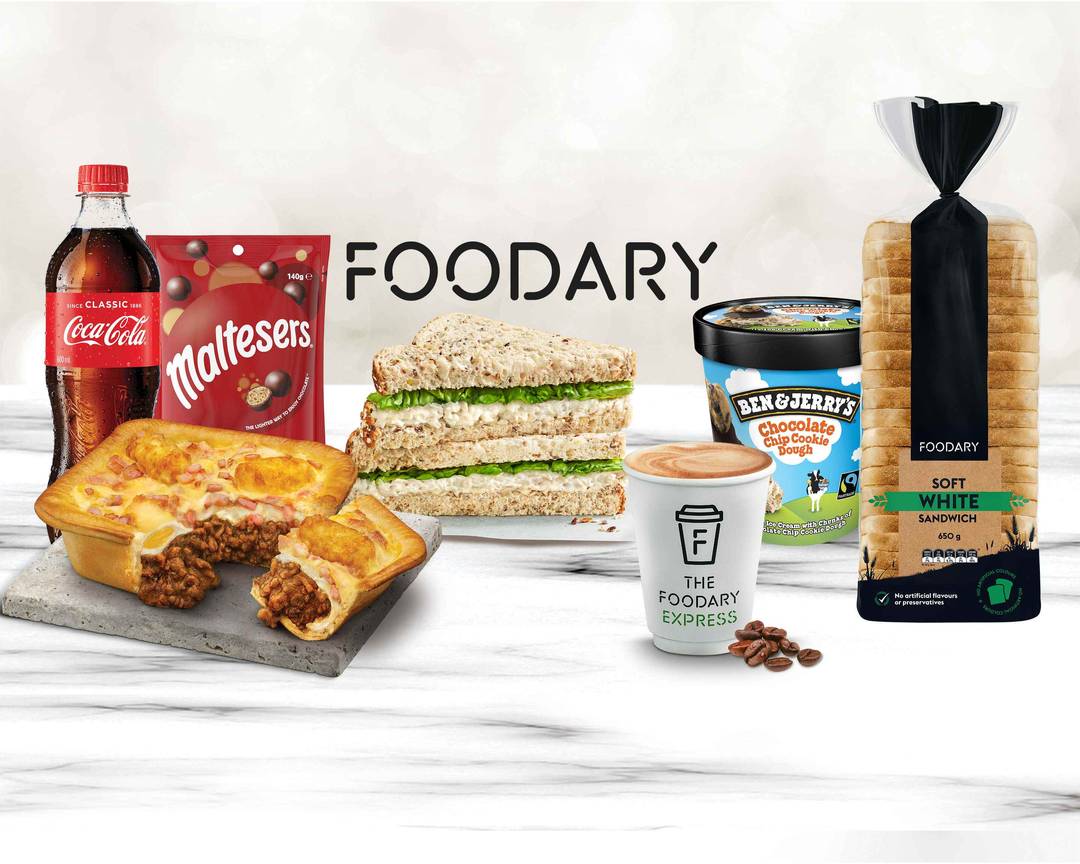 Foodary (St Agnes) by Ampol Takeaway in Adelaide | Delivery Menu ...