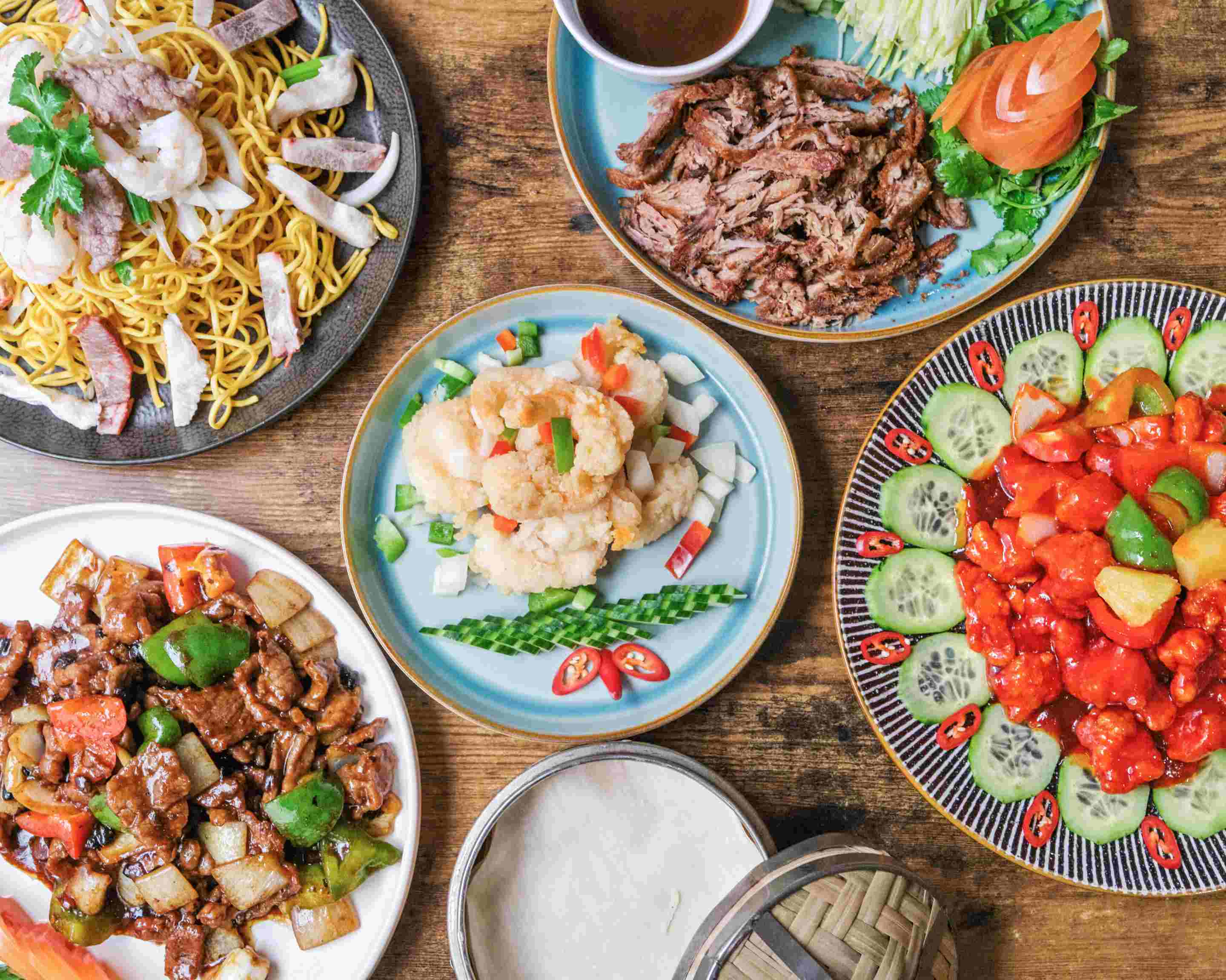 Master Menu - Takeaway in Edinburgh | Delivery Menu & Prices | Uber Eats