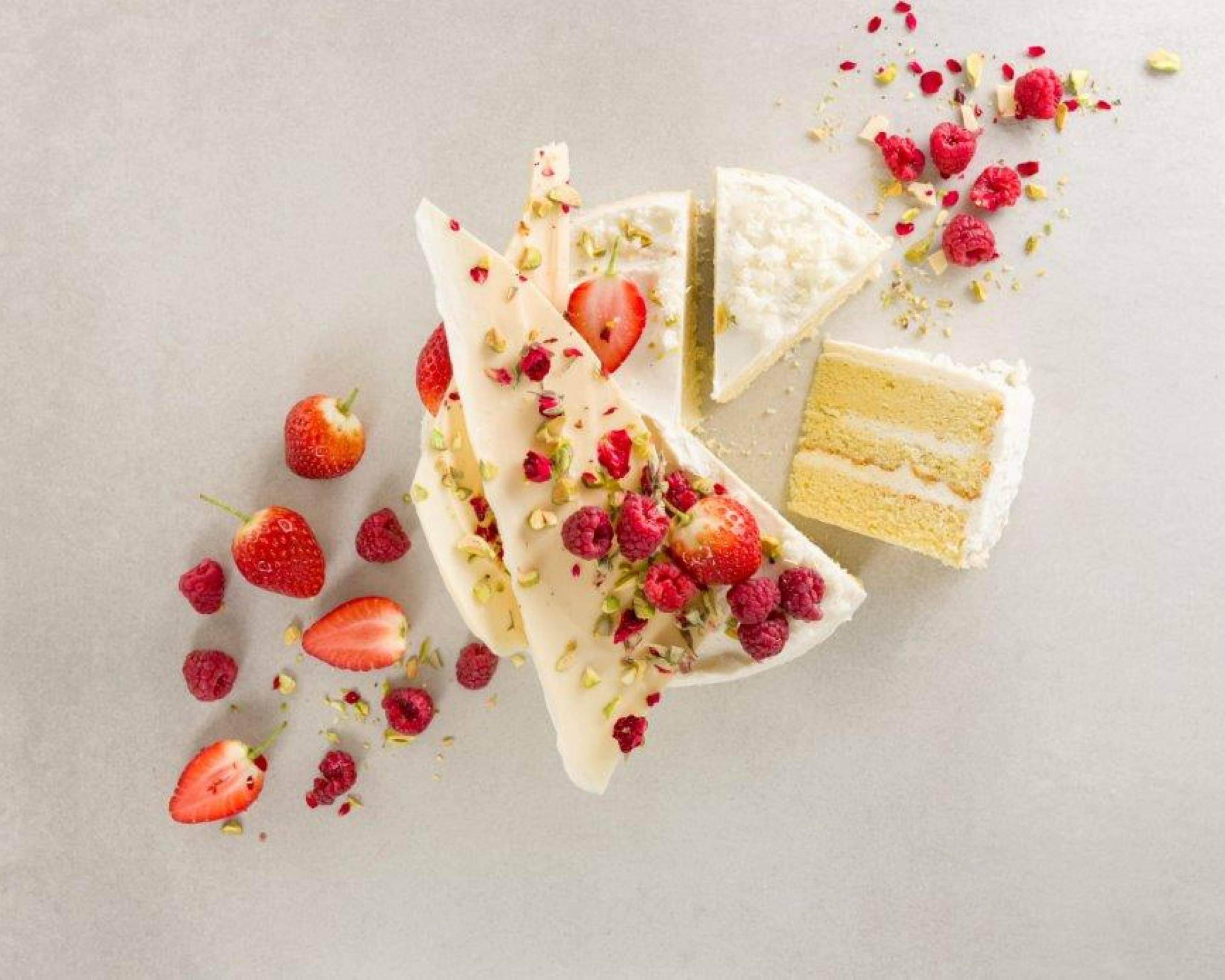 Order Chateau Gateaux, The Glen Shopping Centre Menu Delivery Online ...