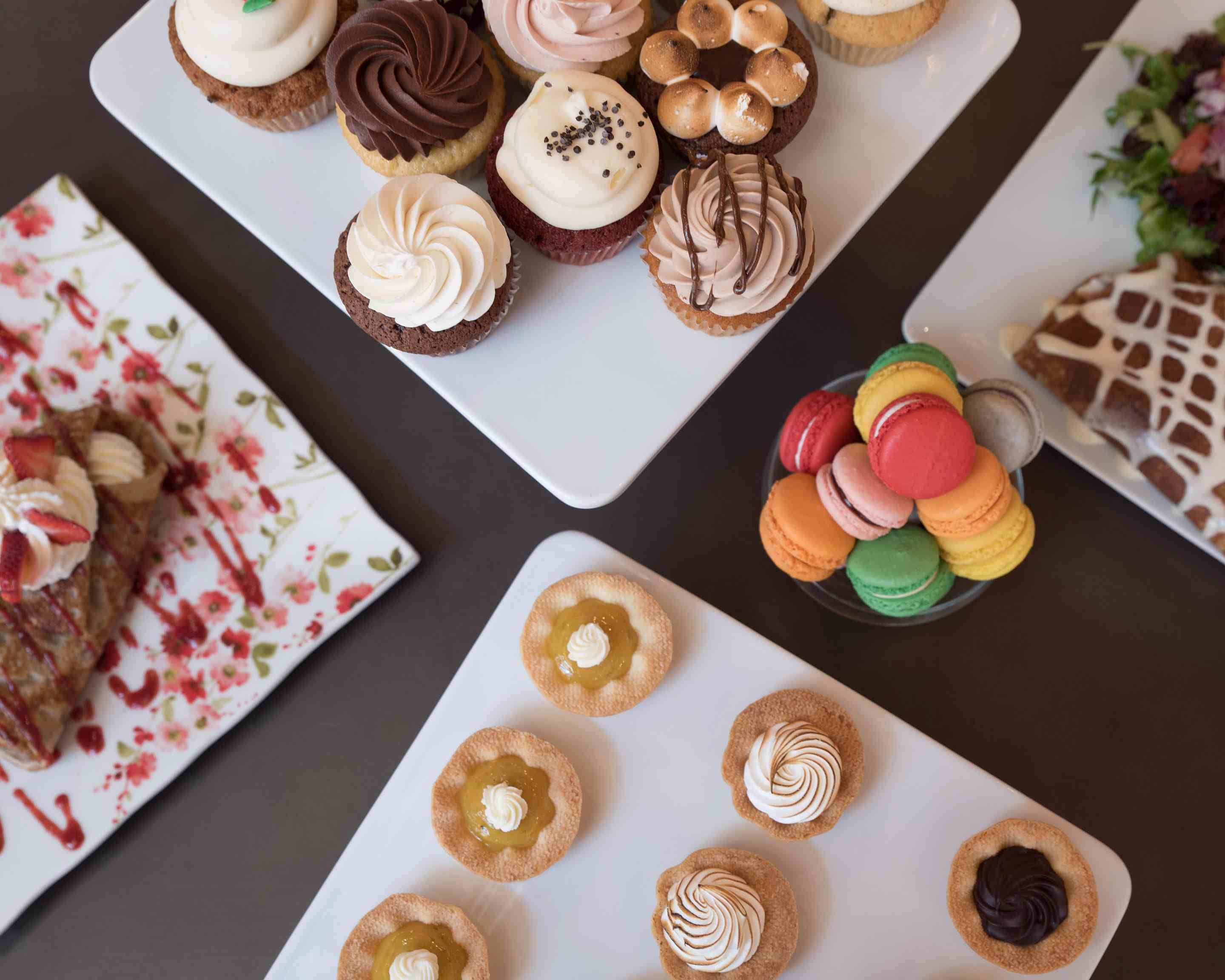 Order Milk N Cookies Menu Delivery【Menu & Prices】| Stamford | Uber Eats