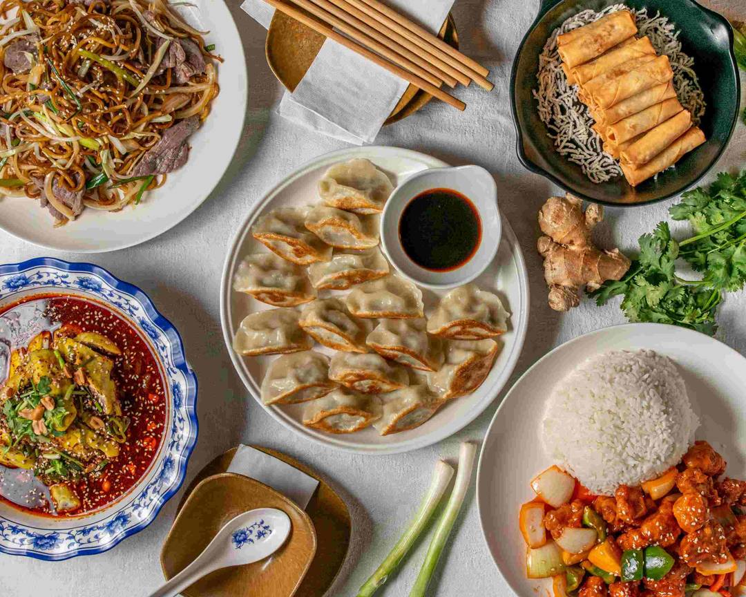 Order Yummy Dumpling House Delivery Online | Auckland | Takeout Menu ...