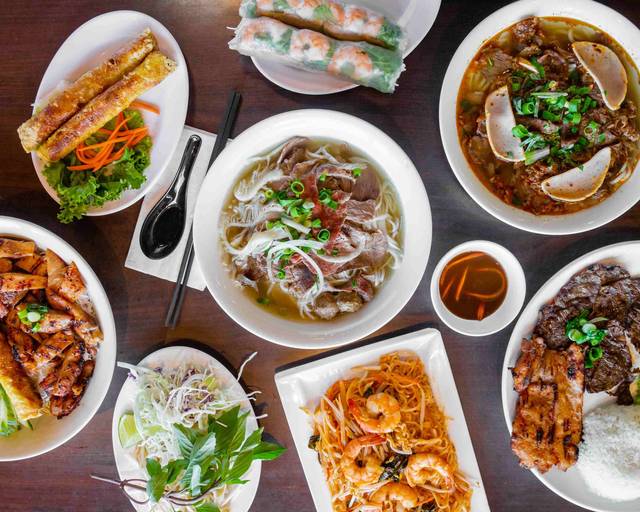 Order Pho Metro (Scarborough) Delivery Online | Toronto | Menu & Prices ...