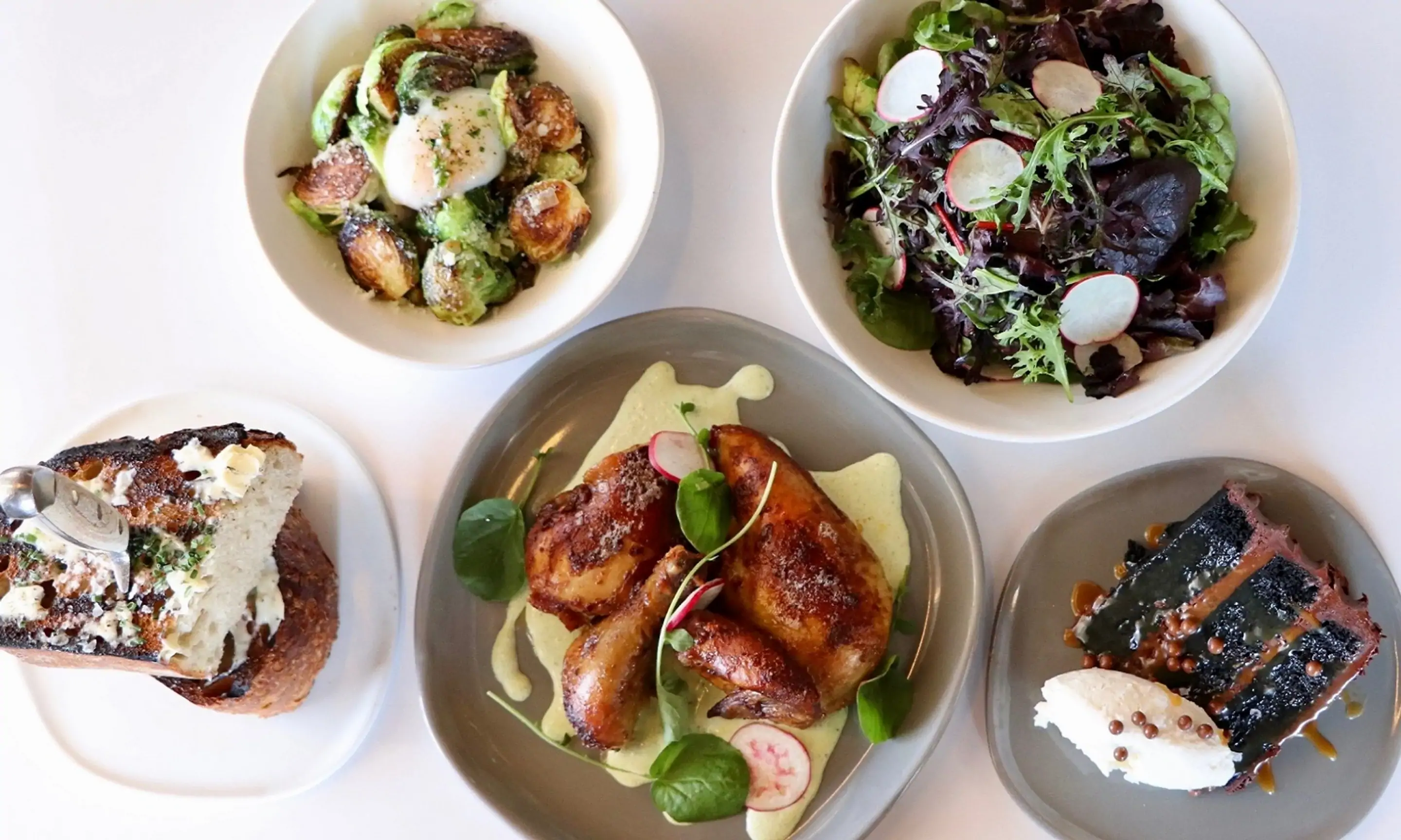 Order Superba Food + Bread (Venice) Menu Delivery【Menu & Prices】| Los ...