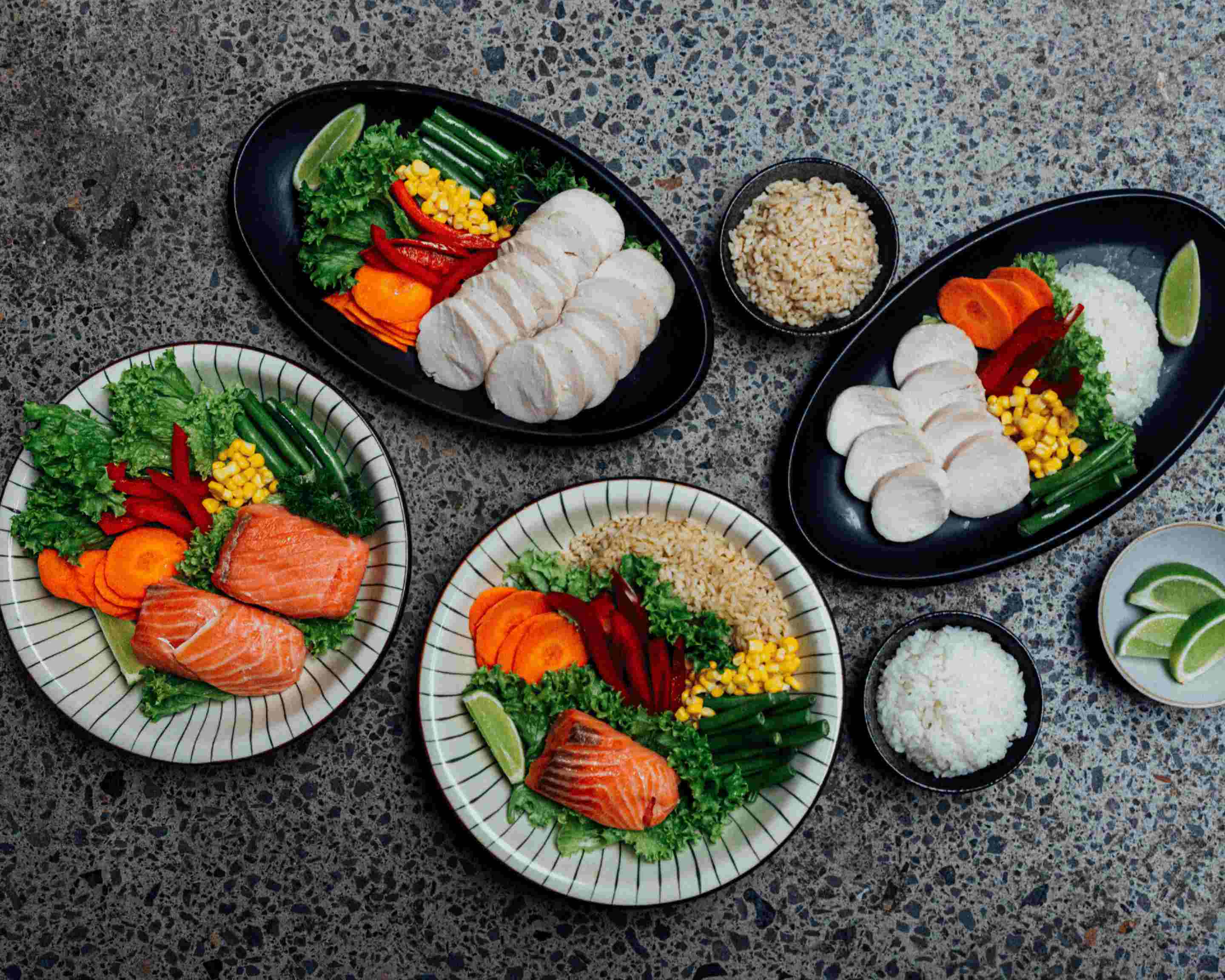 Warrior Foods Menu Takeout in Sydney | Delivery Menu & Prices | Uber Eats