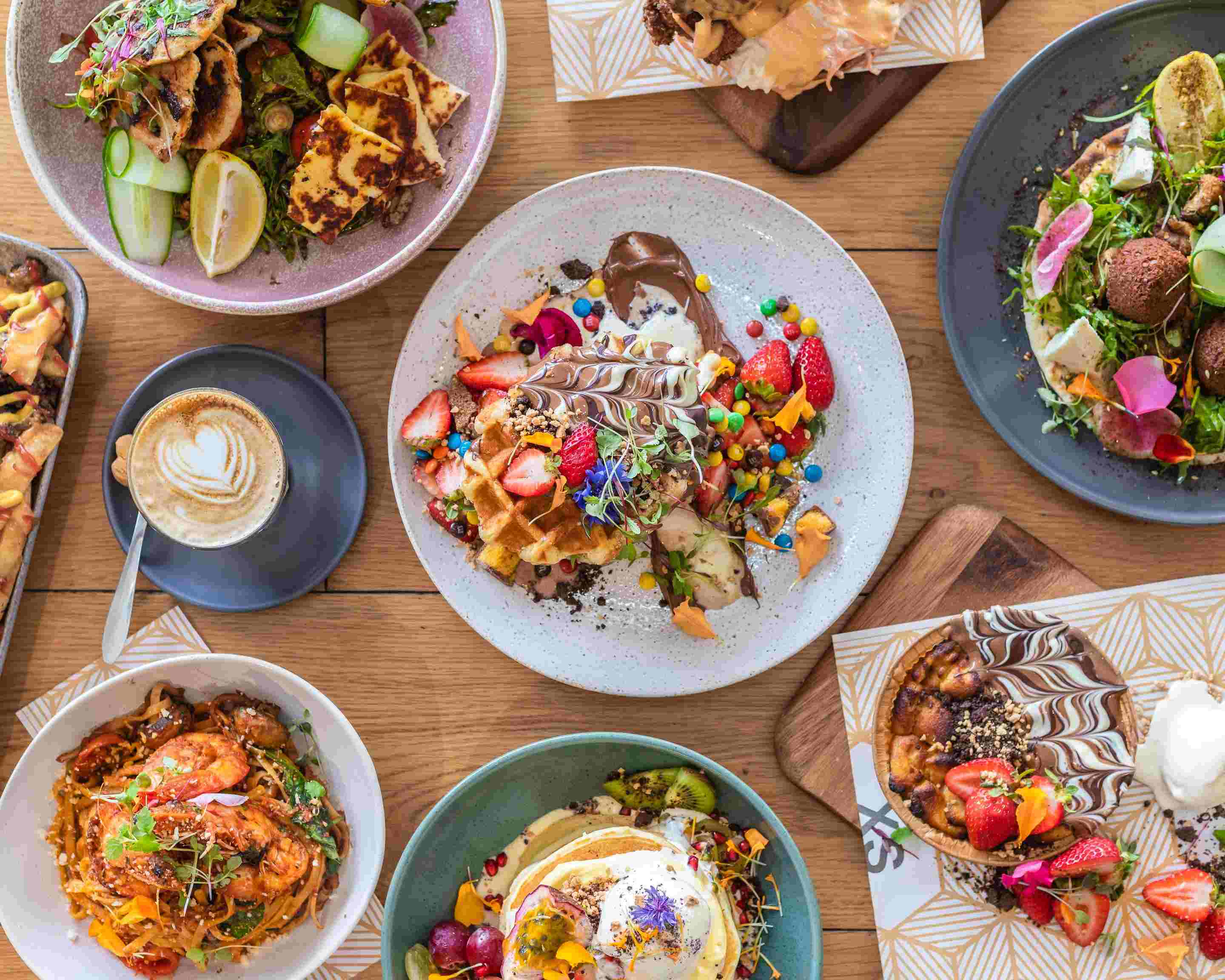 XS Espresso (Moorebank) Takeaway in Sydney | Delivery Menu & Prices ...