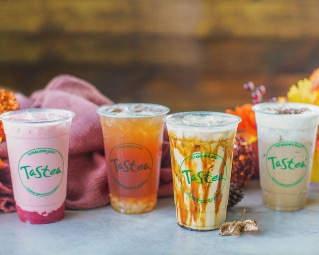 Order Tastea Menu Delivery【Menu & Prices】| 15070 Goldenwest Street ...