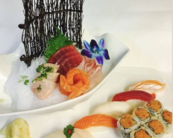 Kumo Hibachi Delivery Menu - Cartersville | Order Online