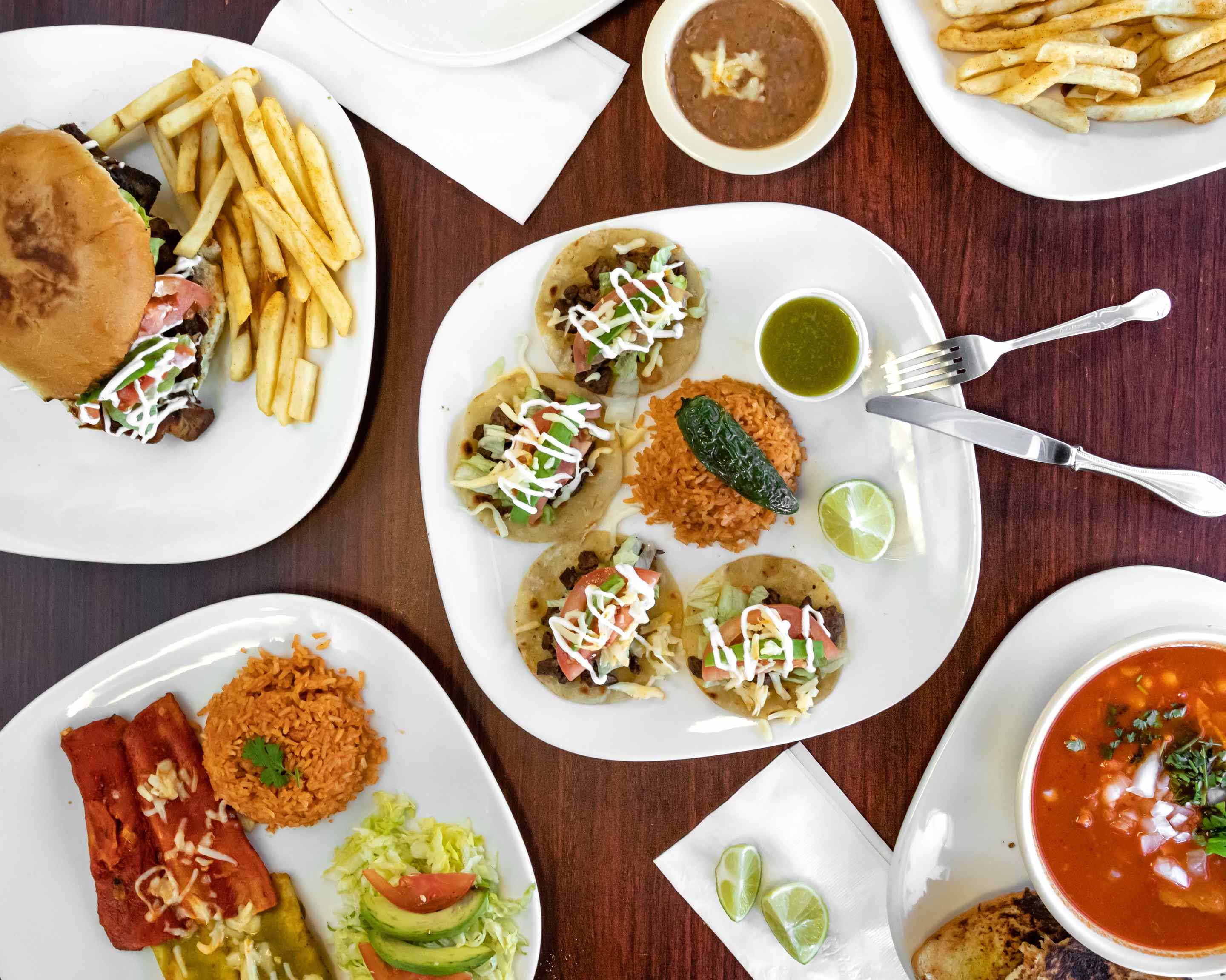 Casa Torres Menu El Paso • Order Casa Torres Delivery Online • Postmates