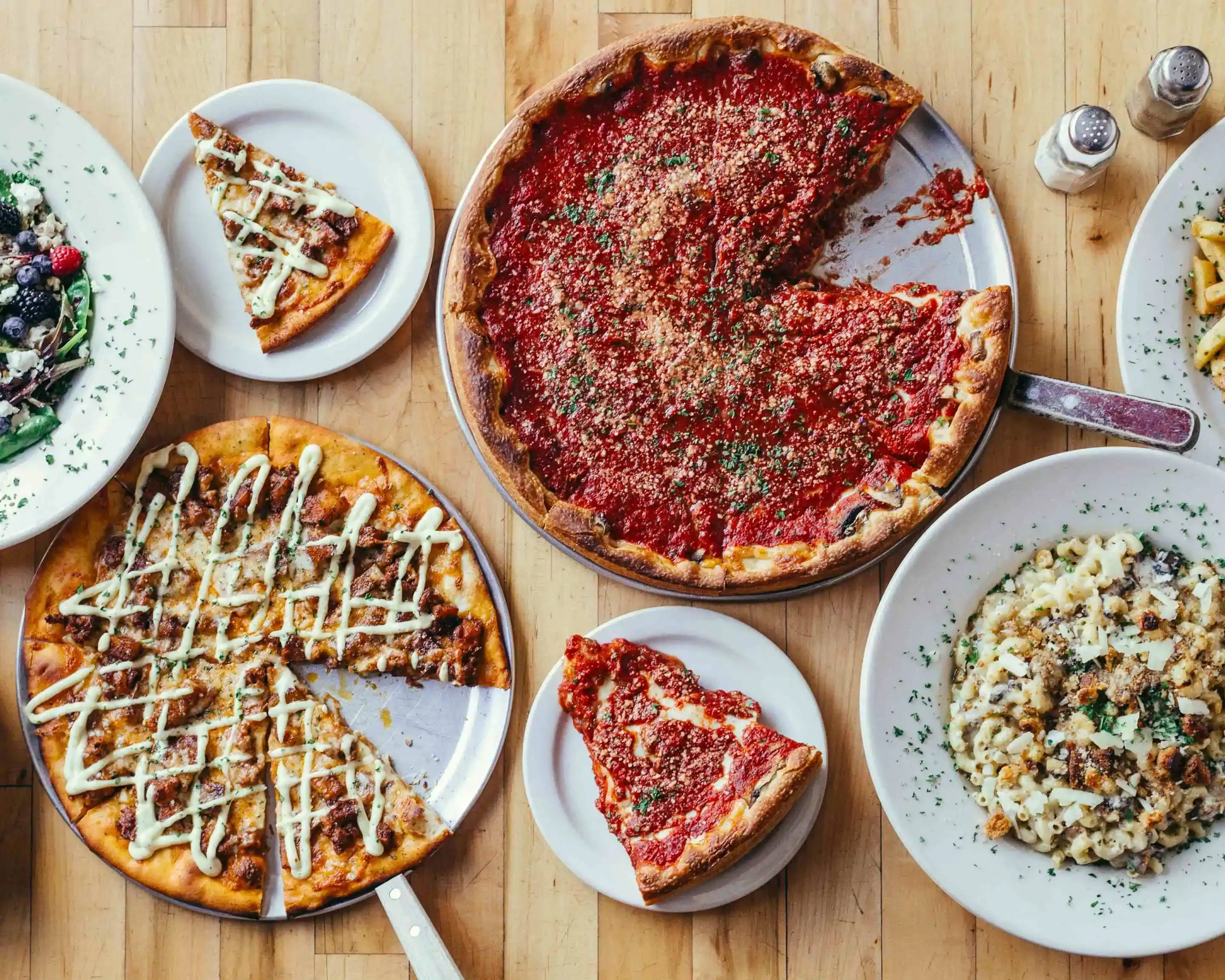 Peperino Menú a Domicilio【Menú y Precios】Ciudad de México | Uber Eats