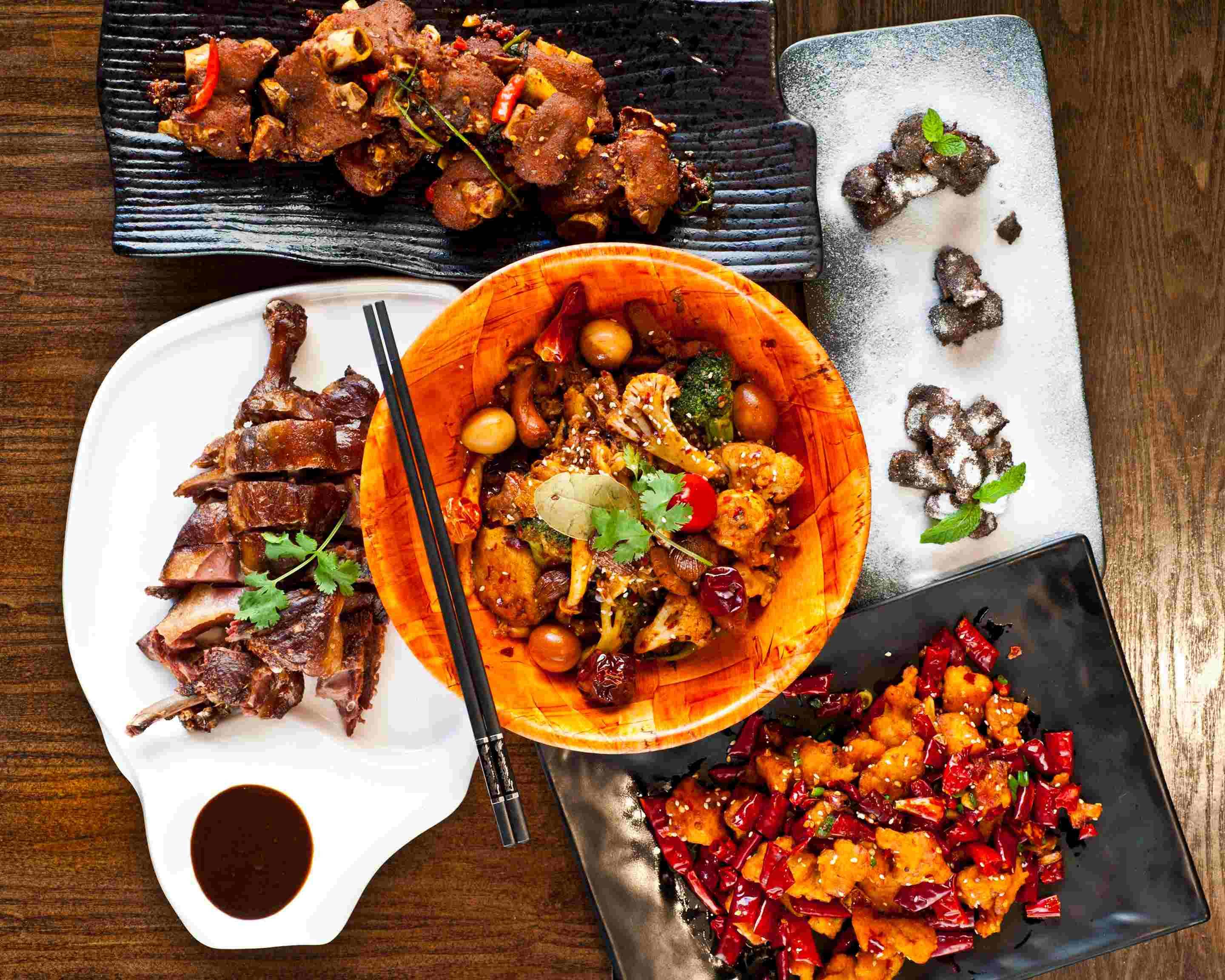 Order Grandma Liu Hot Pot 刘姥姥砂锅麻辣烫 Richmond Delivery【Menu & Prices ...
