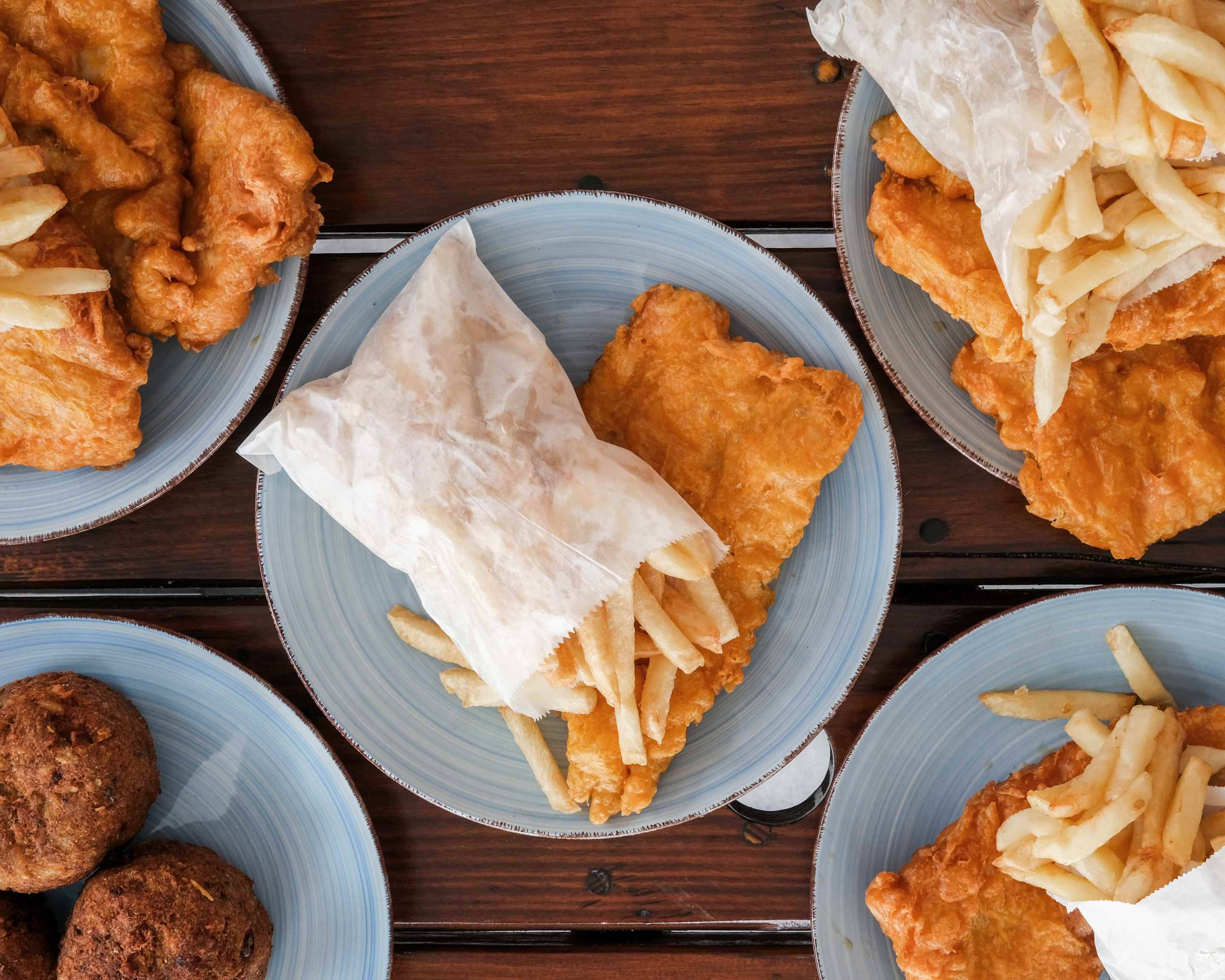 Order Jolly Fish Menu Delivery Online | Buffalo City | Menu & Prices ...