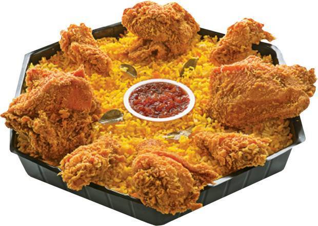 KFC Delivery in Gampaha - Online Menu - Order KFC Near Me | Uber Eats