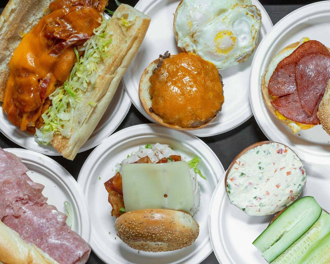 THE 10 BEST NEW YORK Food Delivery & Takeout of 2023 - Order Online ...