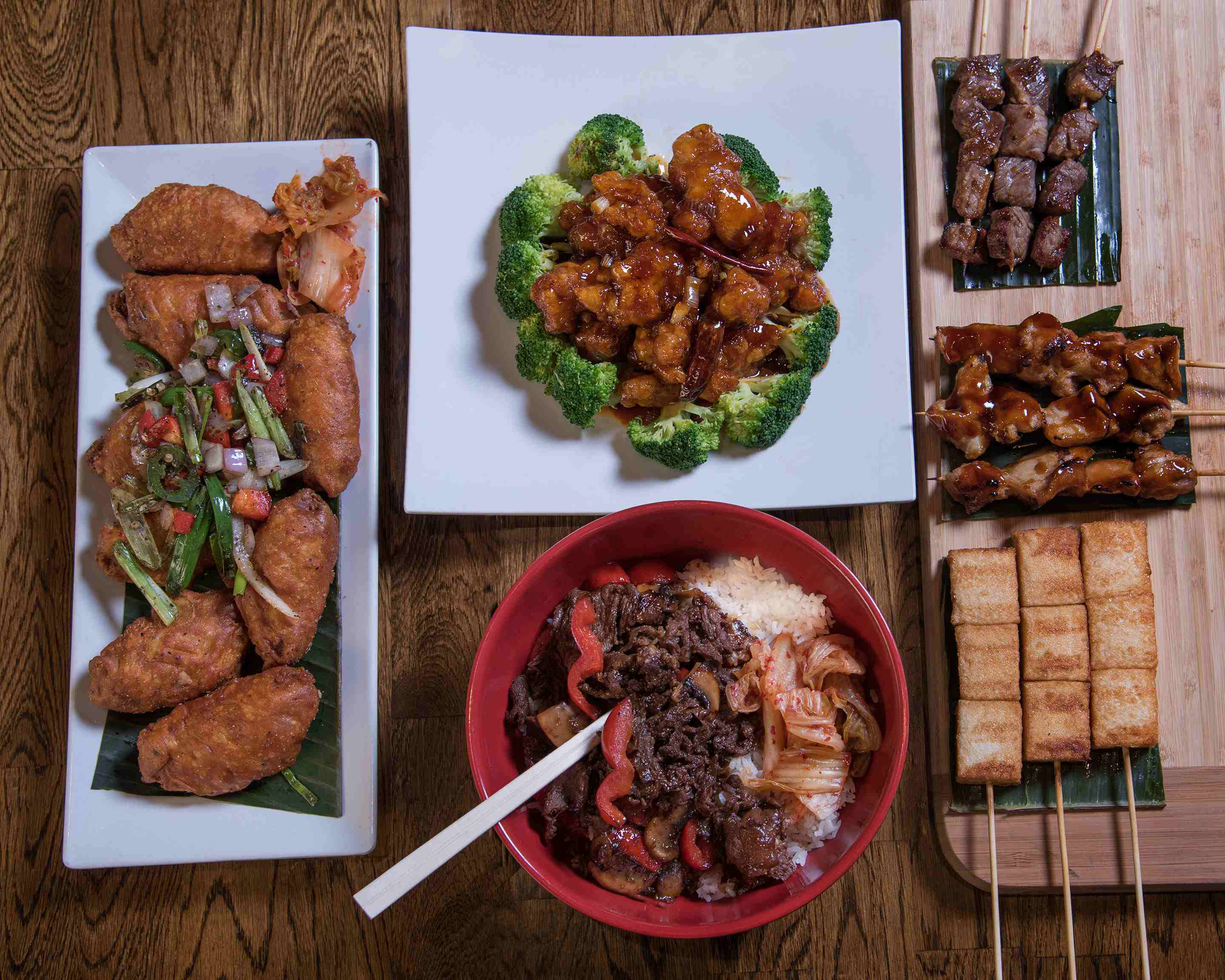 Order Byung Chun Soondae 병천순대 Menu Delivery【Menu & Prices】| New York ...