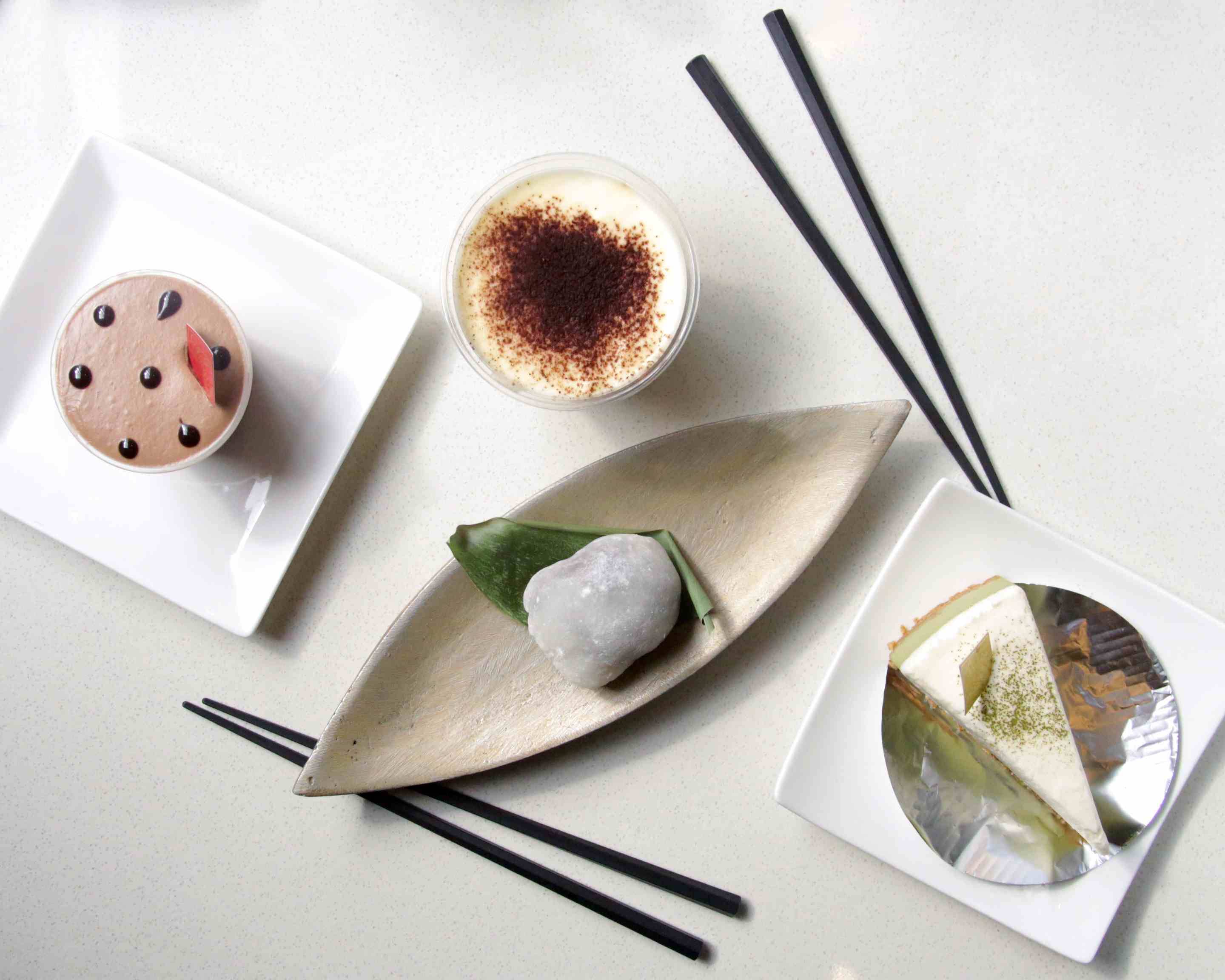 Order Sweet Honey Dessert Menu Delivery【Menu & Prices】| Las Vegas ...