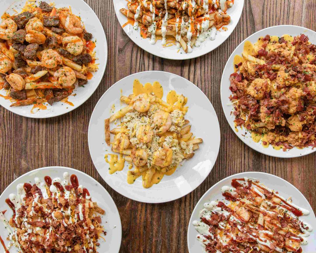 Order Mr. Fries Man (Atlanta) Menu Delivery【Menu & Prices】| Atlanta ...