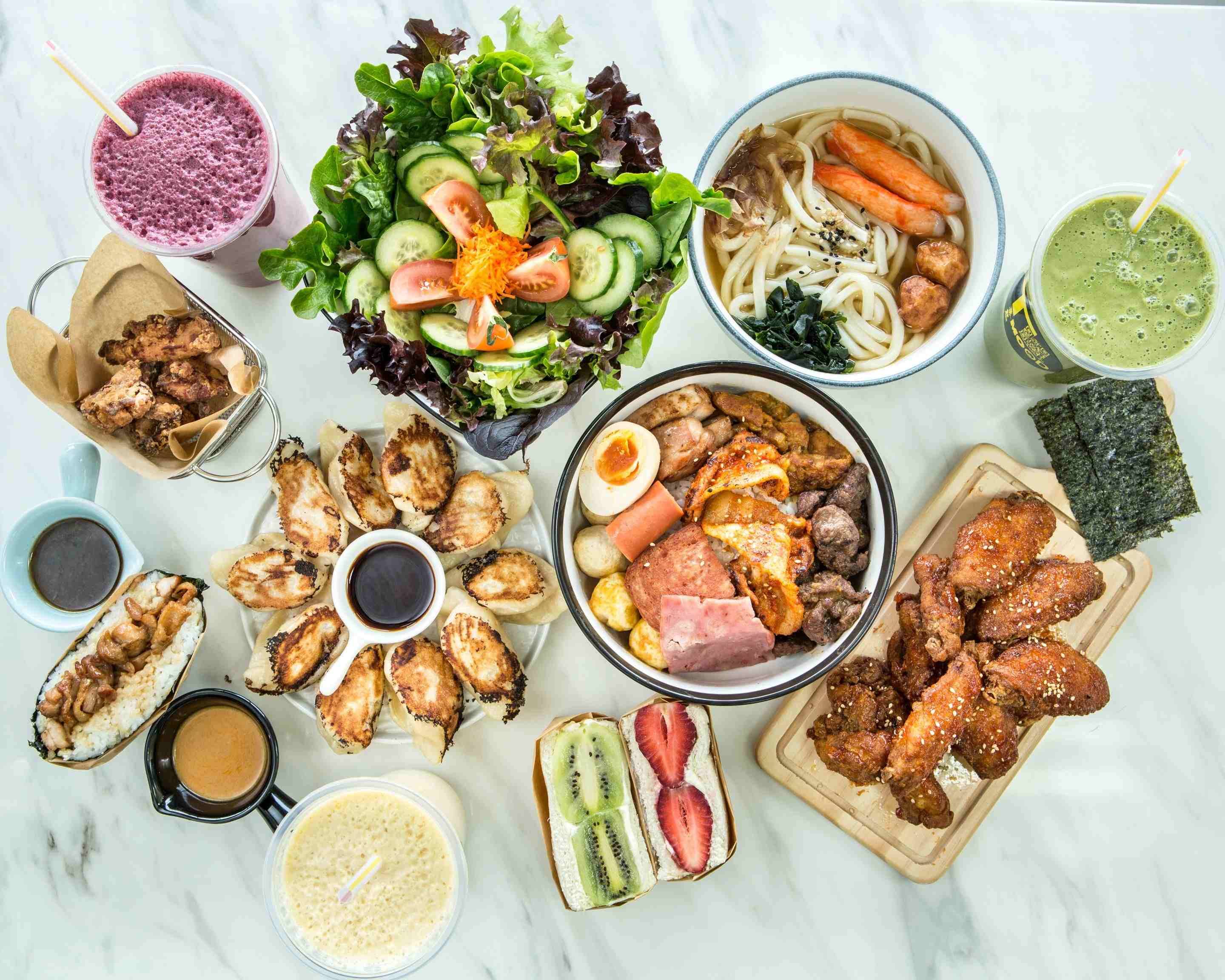 Ranjan's Runway Food Hut - Ratmalana Delivery | Ratmalana | Uber Eats