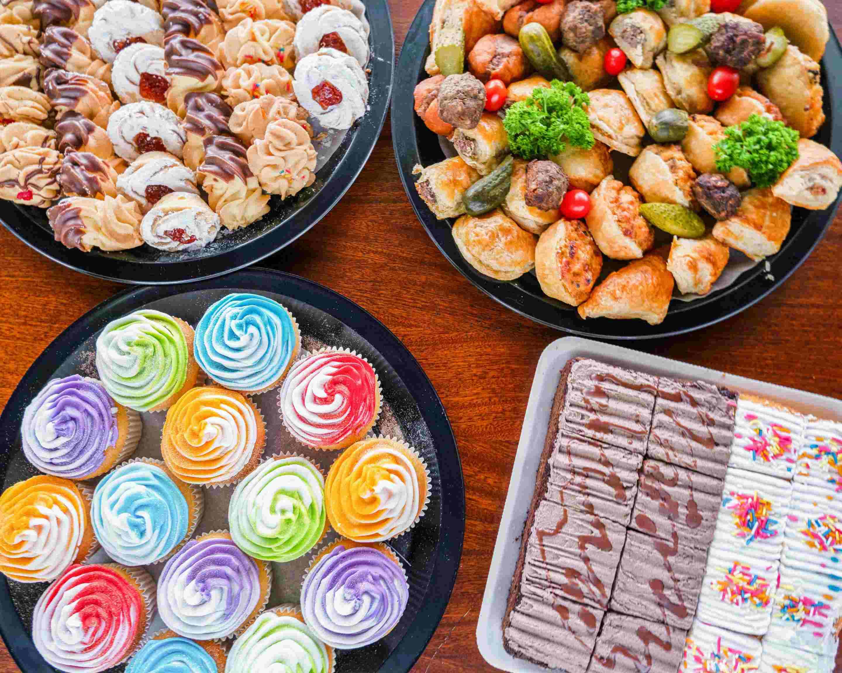 Order Florida Homade Bakery Menu Delivery Online | Johannesburg | Menu ...