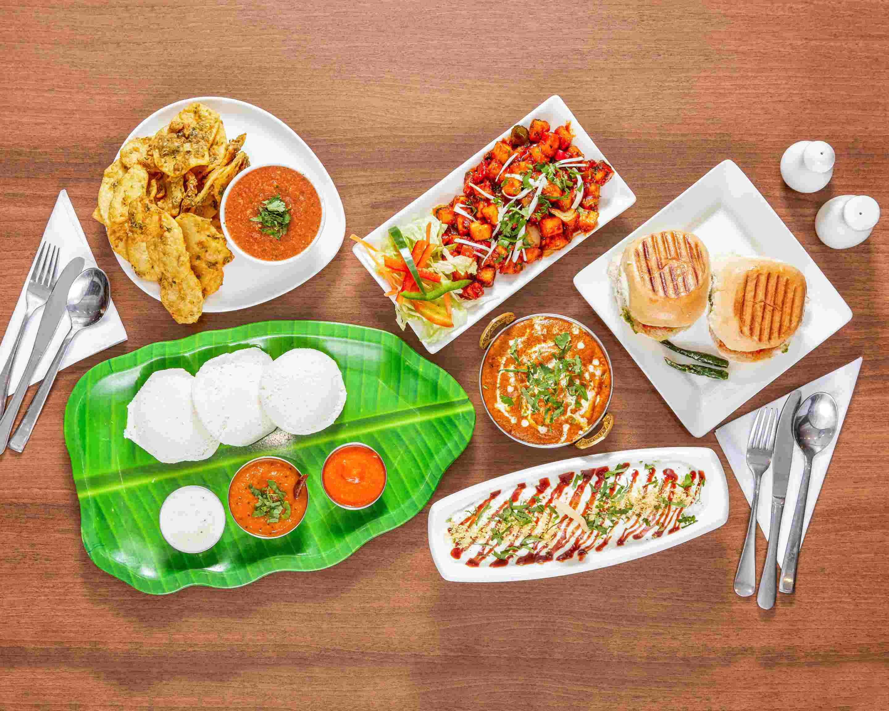 Mumbai Local (Harrow) Menu - Takeaway in London | Delivery Menu ...