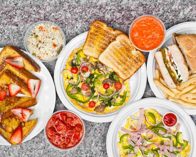 Order Jelly Cafe (Mount Prospect) Delivery Online | Chicago | Menu ...