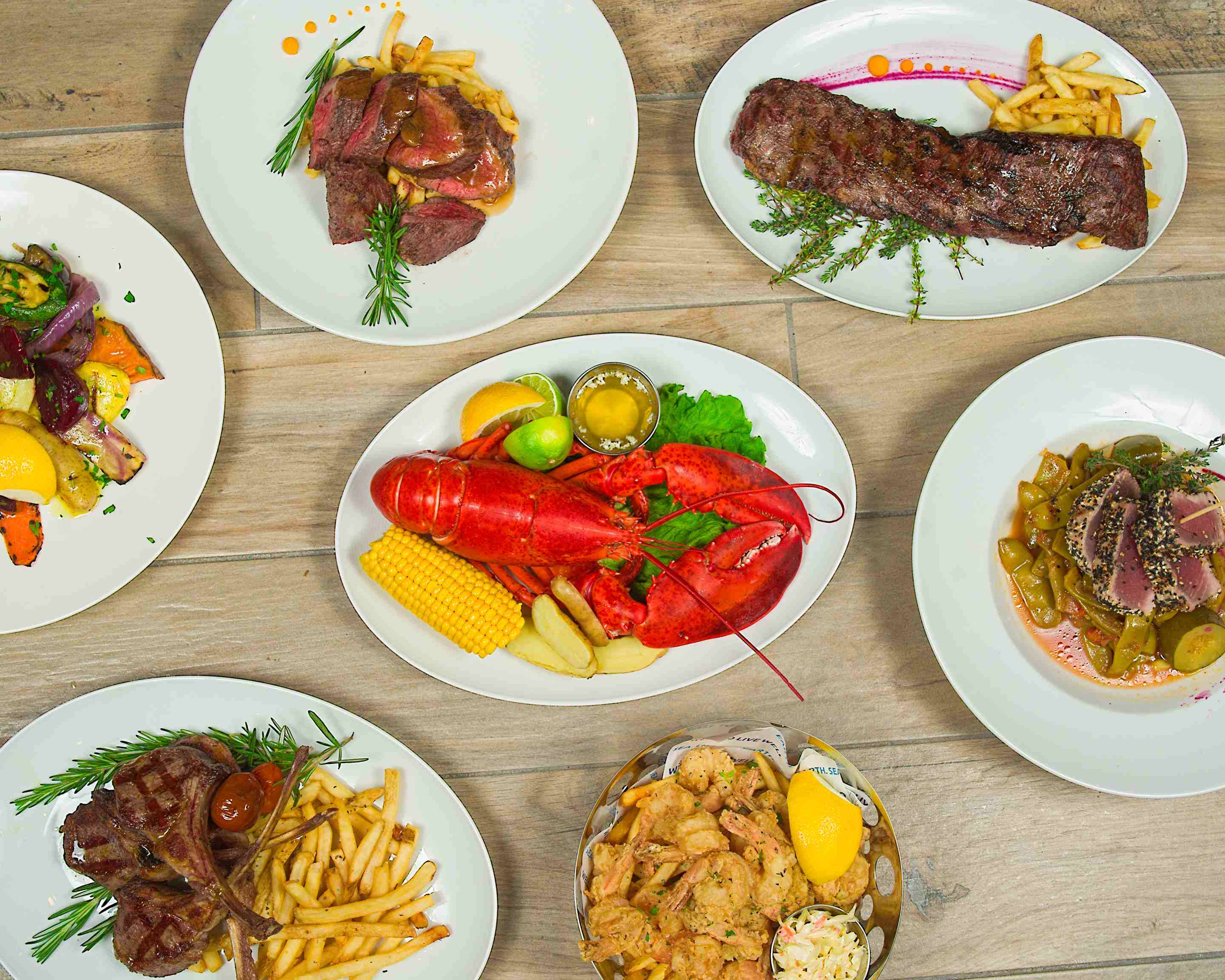 Order Sea Bar Menu Delivery【Menu & Prices】| Great Neck | Uber Eats