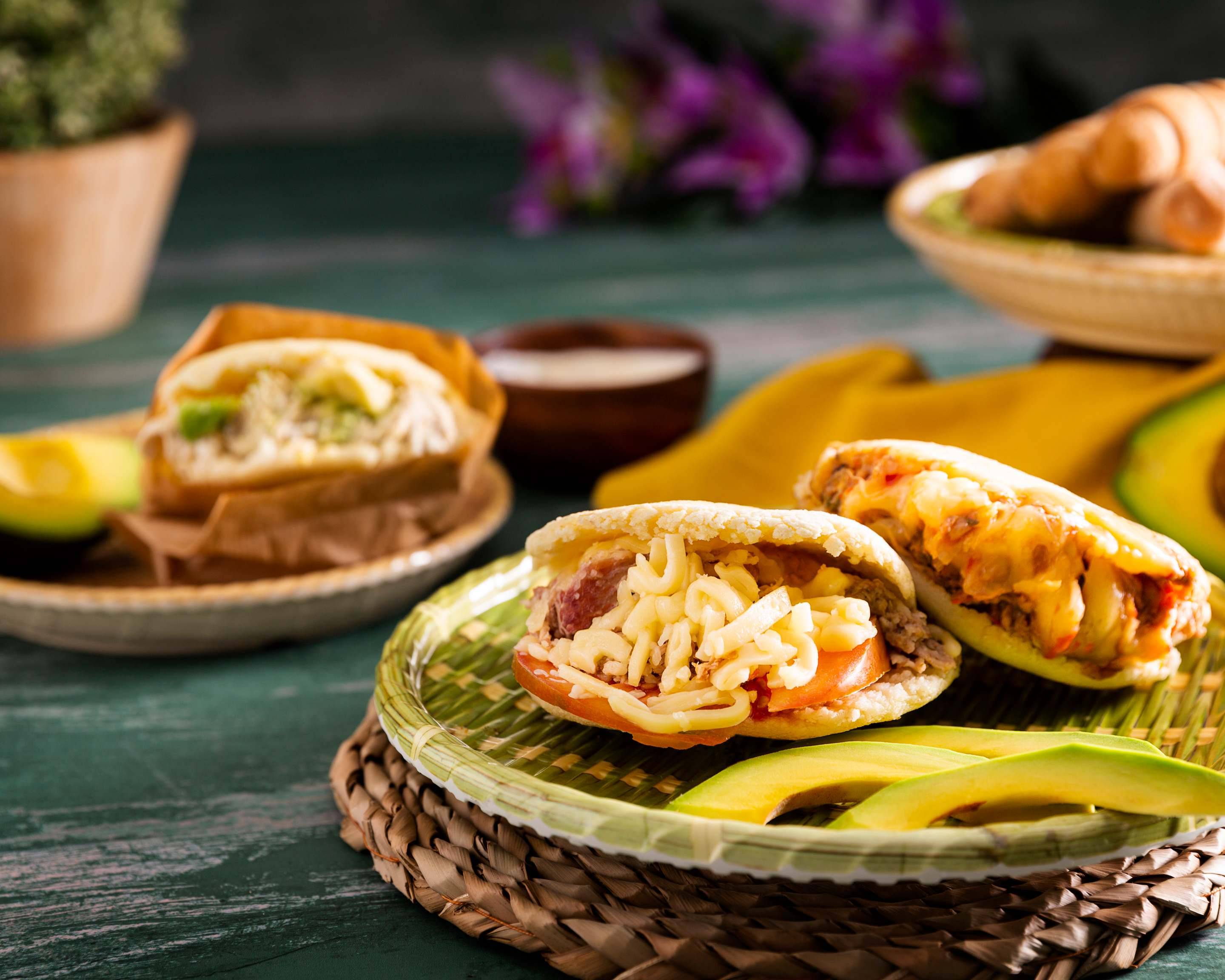 Chamito's FOOD CR a domicilio en Guadalupe | Menú y precios | Uber Eats