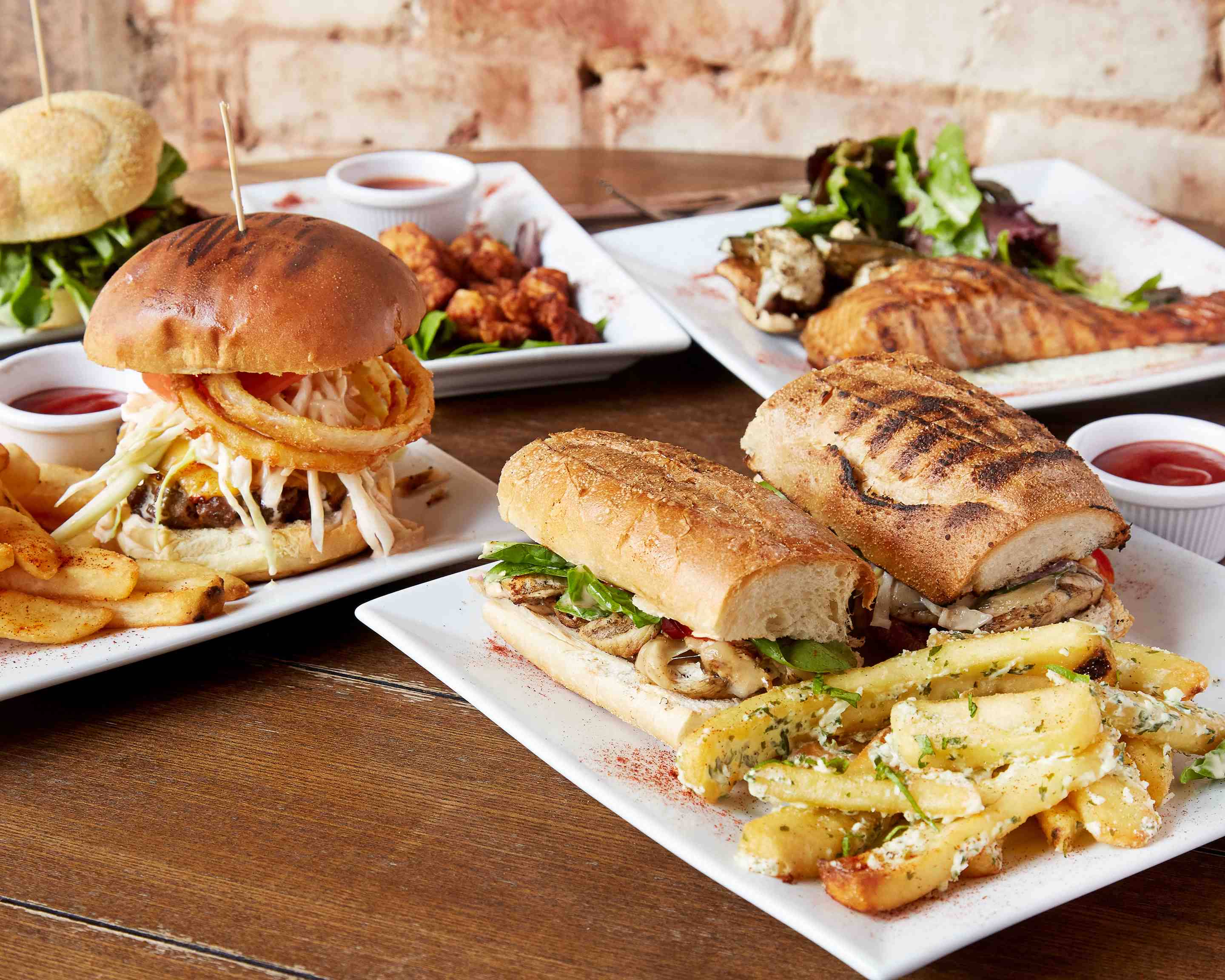 Order PoFolks (St. Pete) Menu Delivery【Menu & Prices】| Saint Petersburg ...
