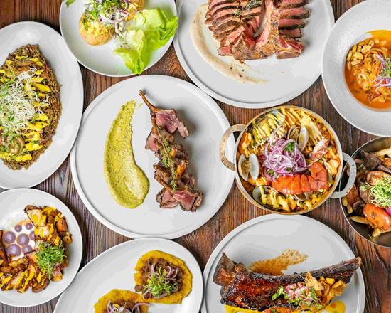 Platea Miami Menu Miami • Order Platea Miami Delivery Online • Postmates