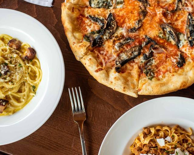 Order Osteria Mattone (Roswell) Menu Delivery【Menu & Prices】| Roswell ...