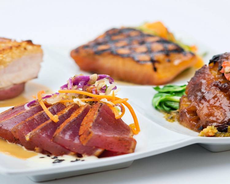 Order Roy's Delivery【Menu & Prices】| Anaheim GardenWalk 321 W Katella ...