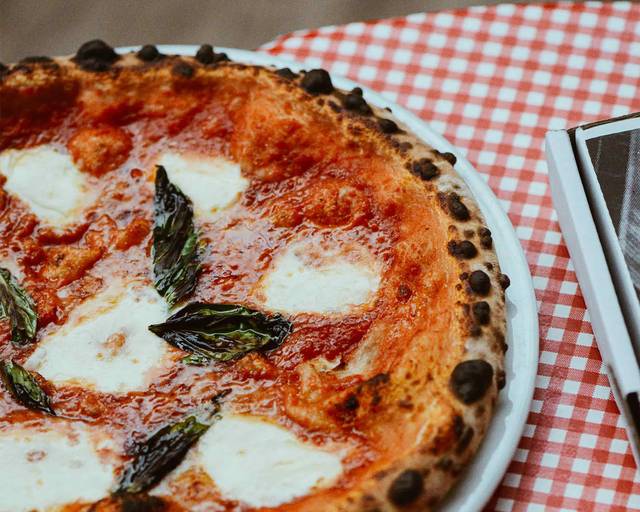 FUGAZZI PIZZA (MILE END) Delivery & Takeout in Montreal | Menu & Prices ...