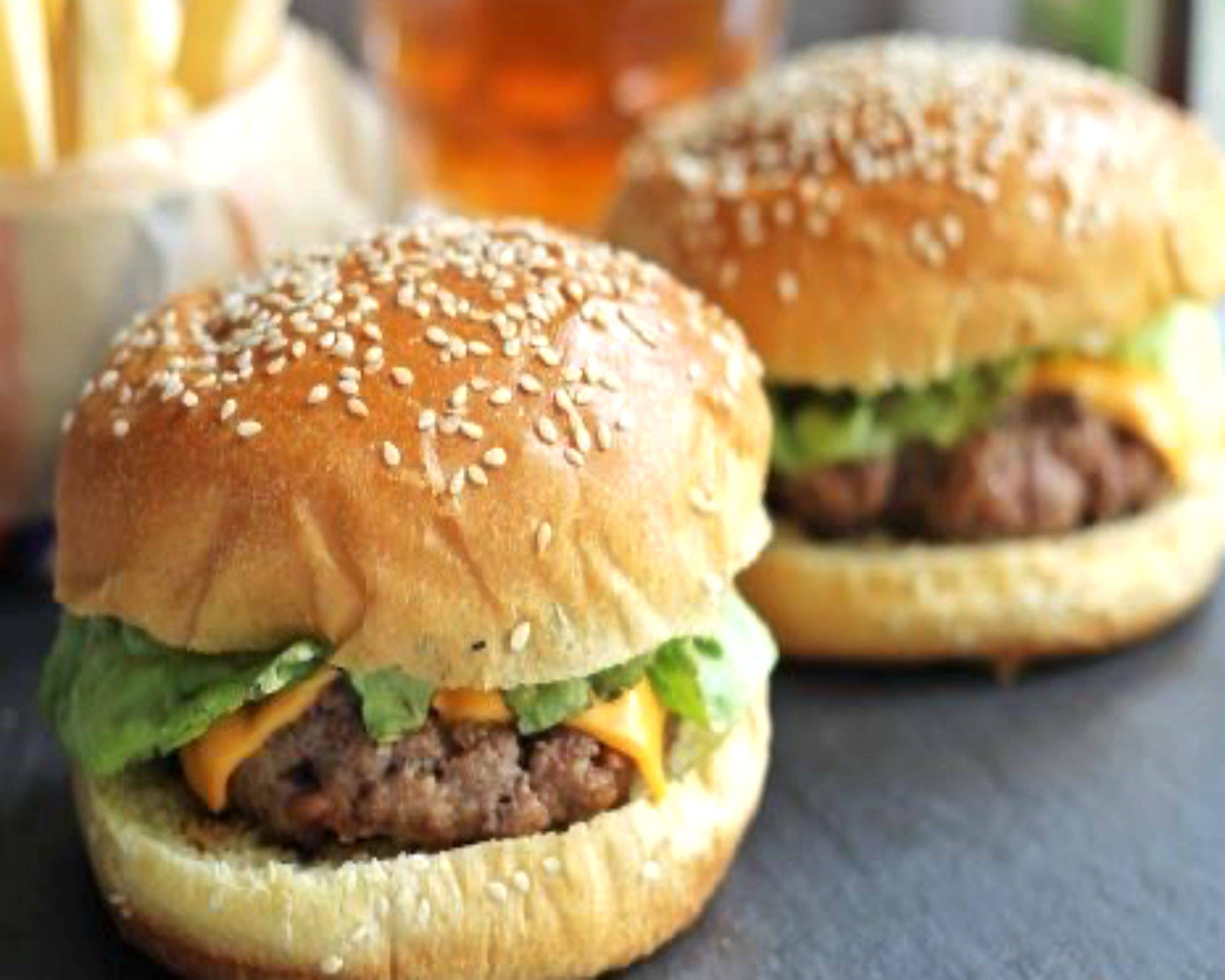 Don Burger Menú a Domicilio【Menú y Precios】Ciudad Apodaca | Uber Eats