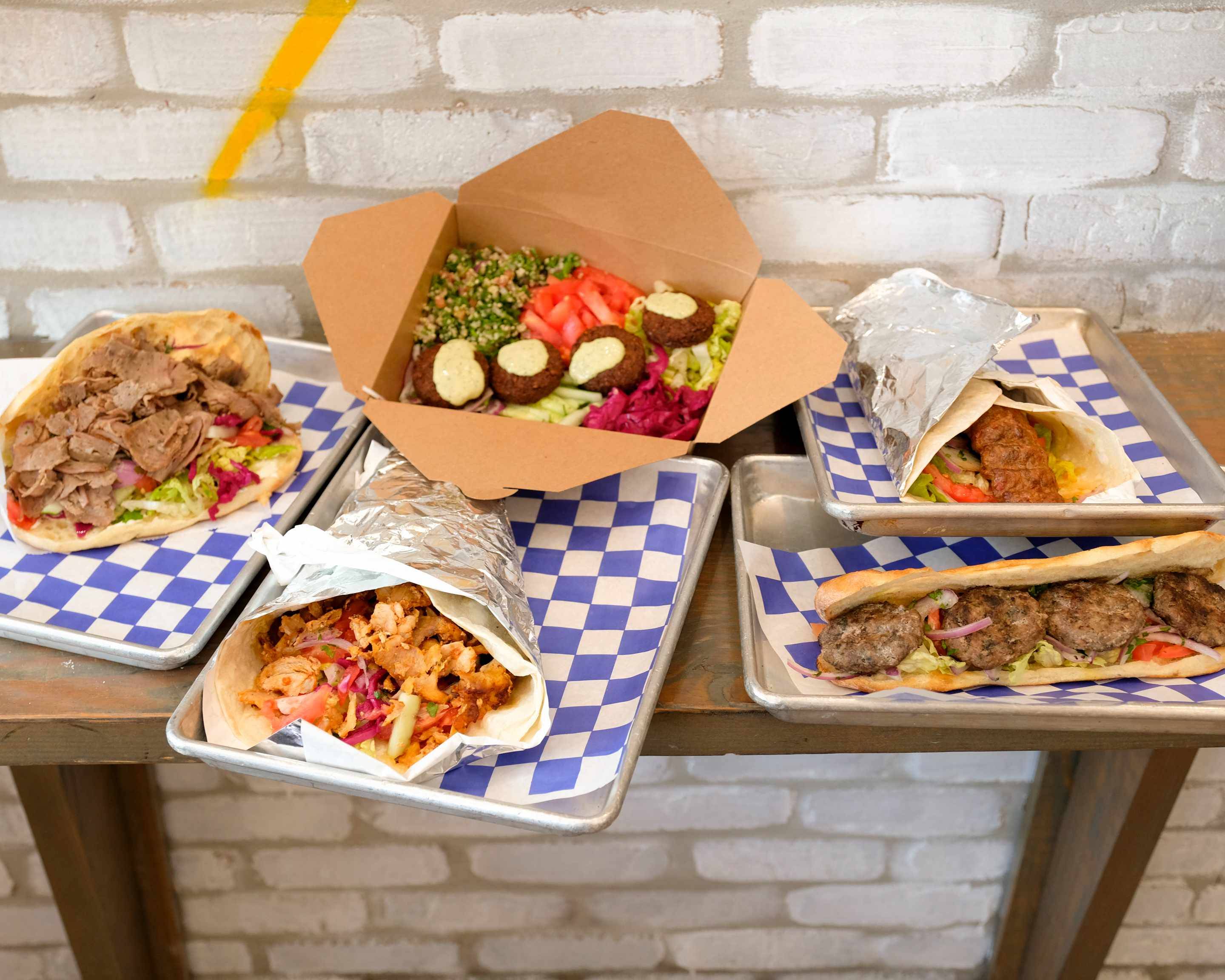 Order Spitfire (405 15th St) Menu Delivery Online | Miami Beach | Menu ...