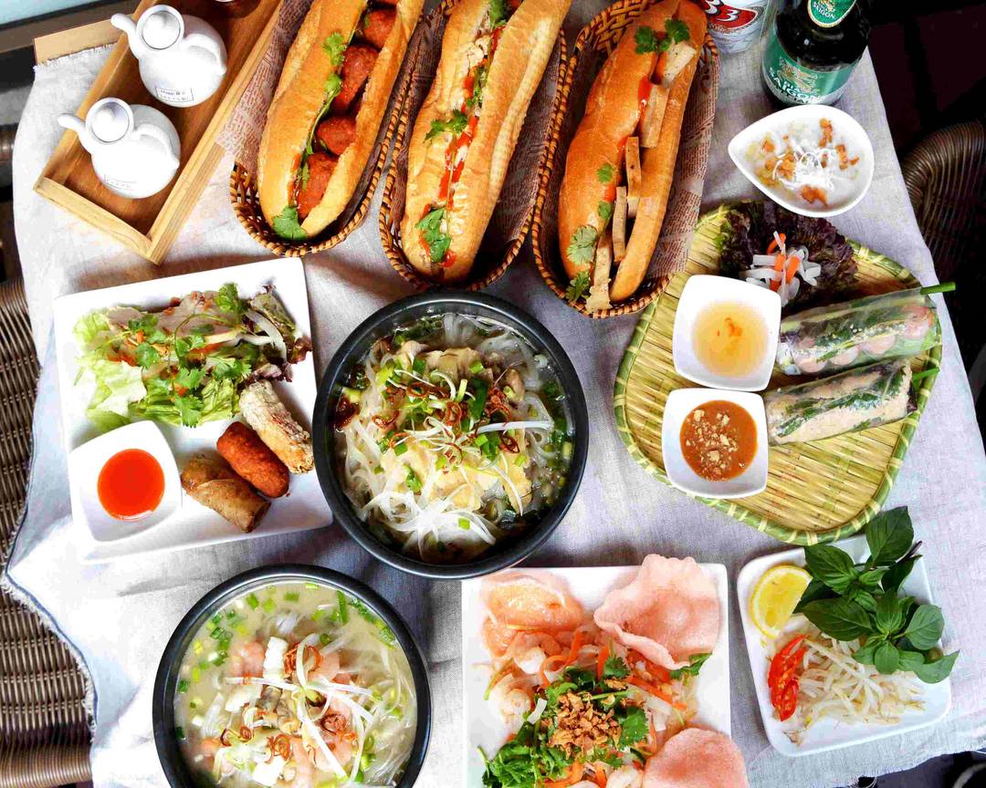 ベトナムカフェ aLo aLo （アロアロ） Vietnamese Cafe aLo aLo delivery & takeaway menu ...