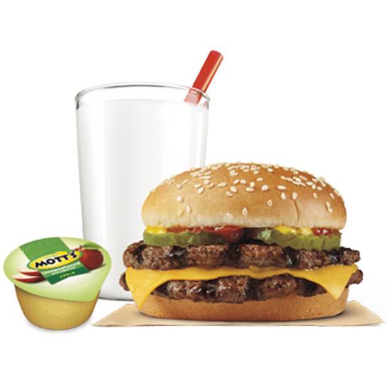 Burger King Diamond